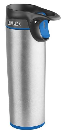 CamelBak Forge Travel Mug, Blue Steel - Shop Travel & to-go at H-E-B