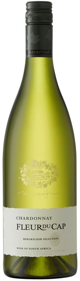 Fleur Du Cap Chardonnay - Shop Wine at H-E-B