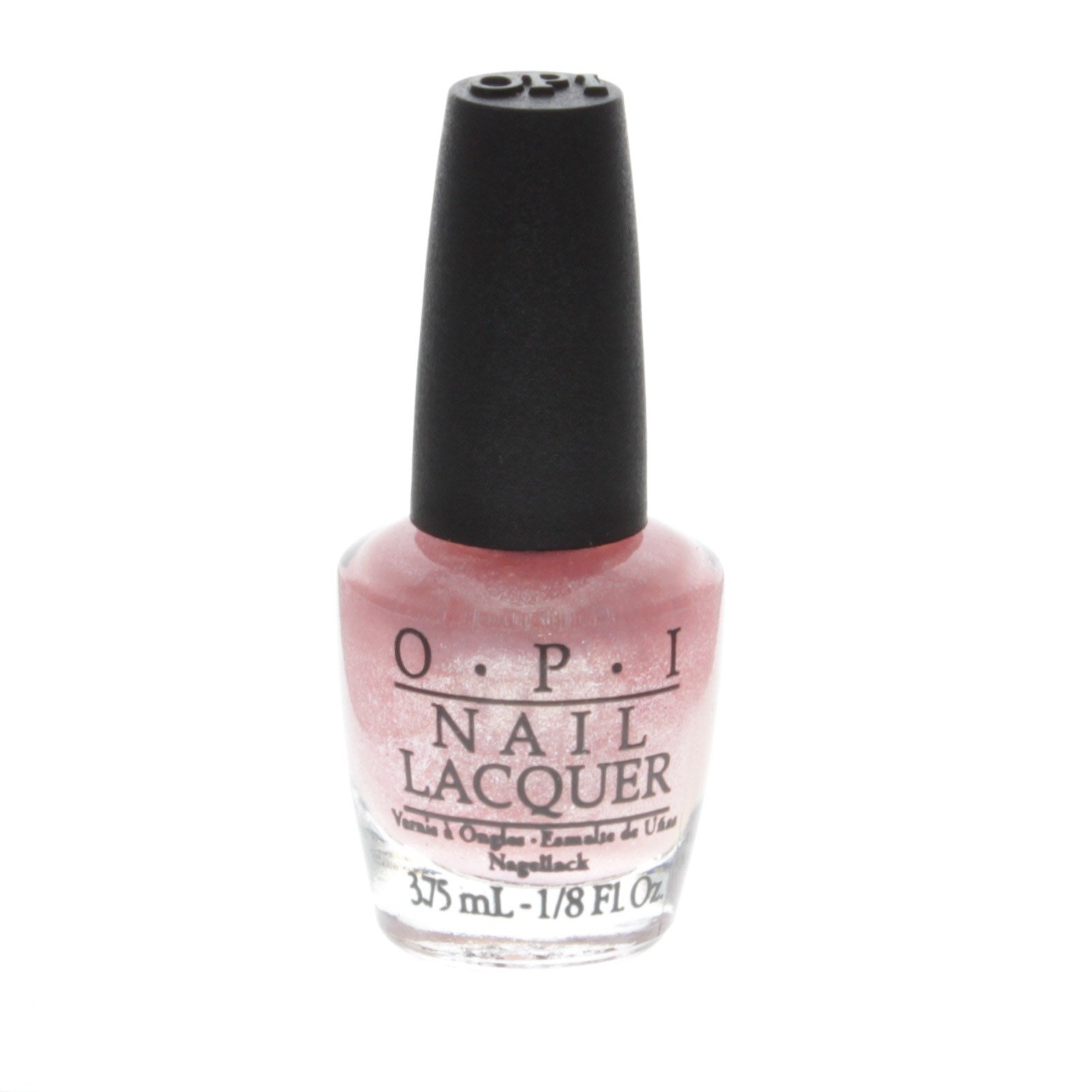 OPI Mini Nail Polish, Princesses Rule - Shop Nail polish at H-E-B
