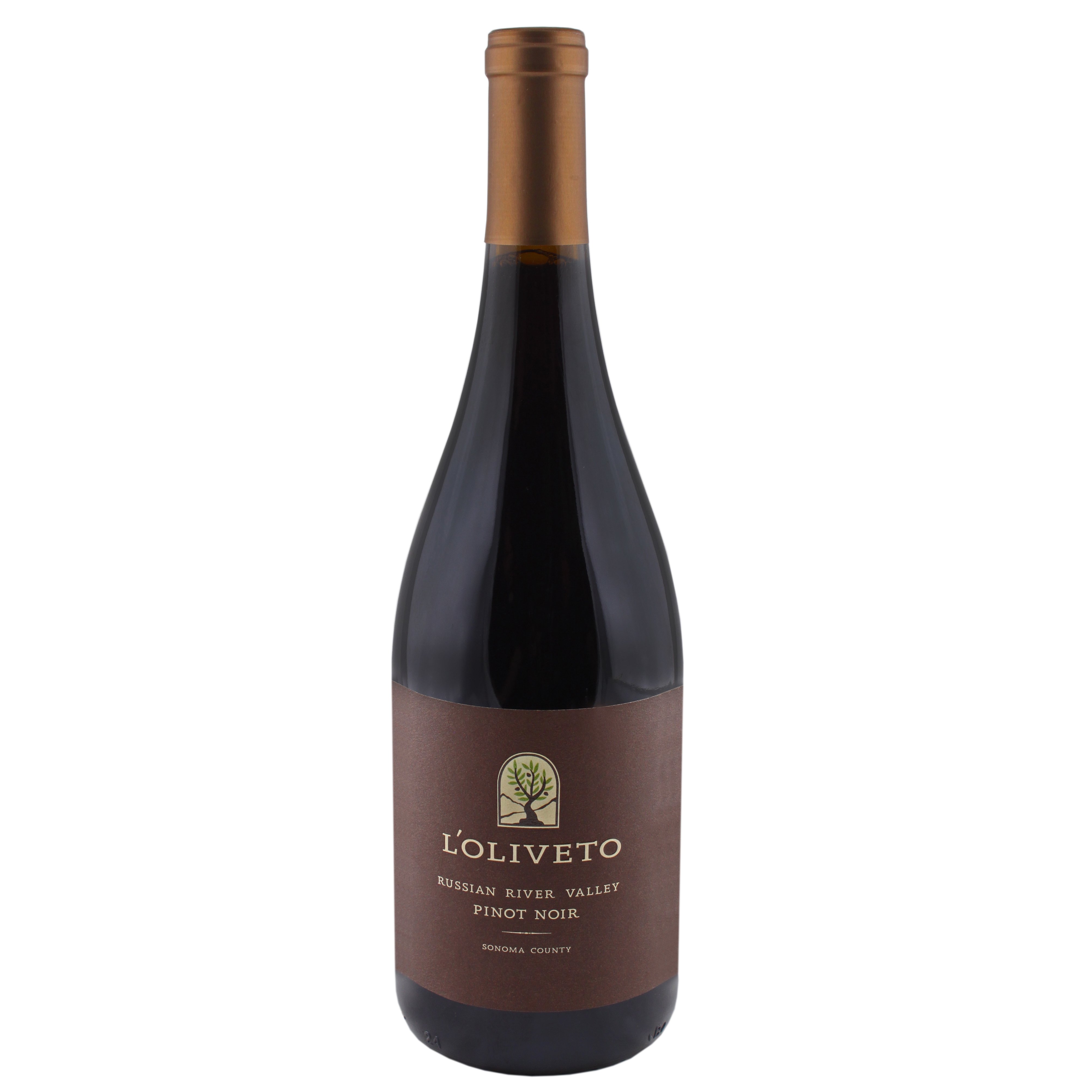L Oliveto Pinot Noir - Shop Wine at H-E-B