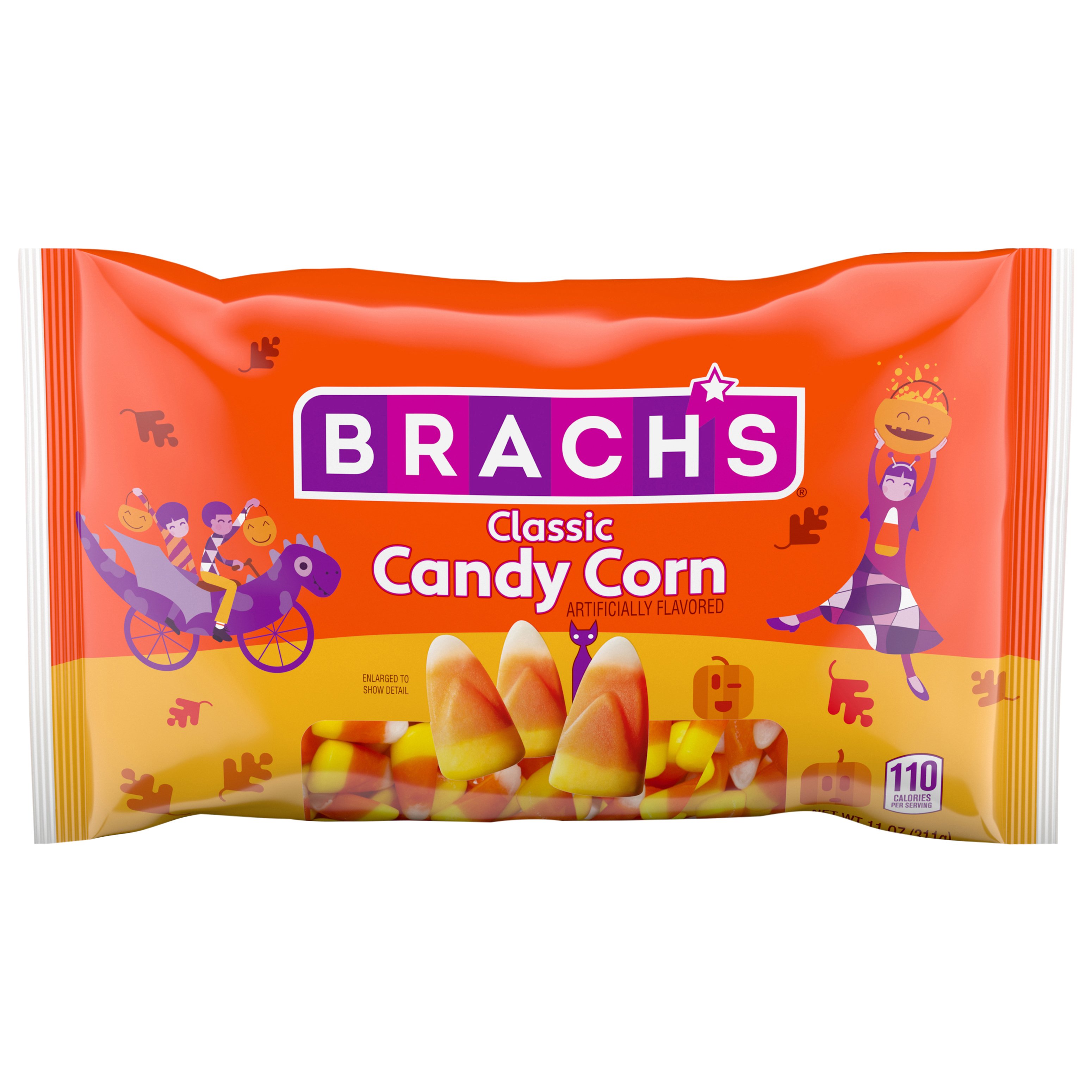 Brach's Classic Candy Corn - Shop Candy at H-E-B