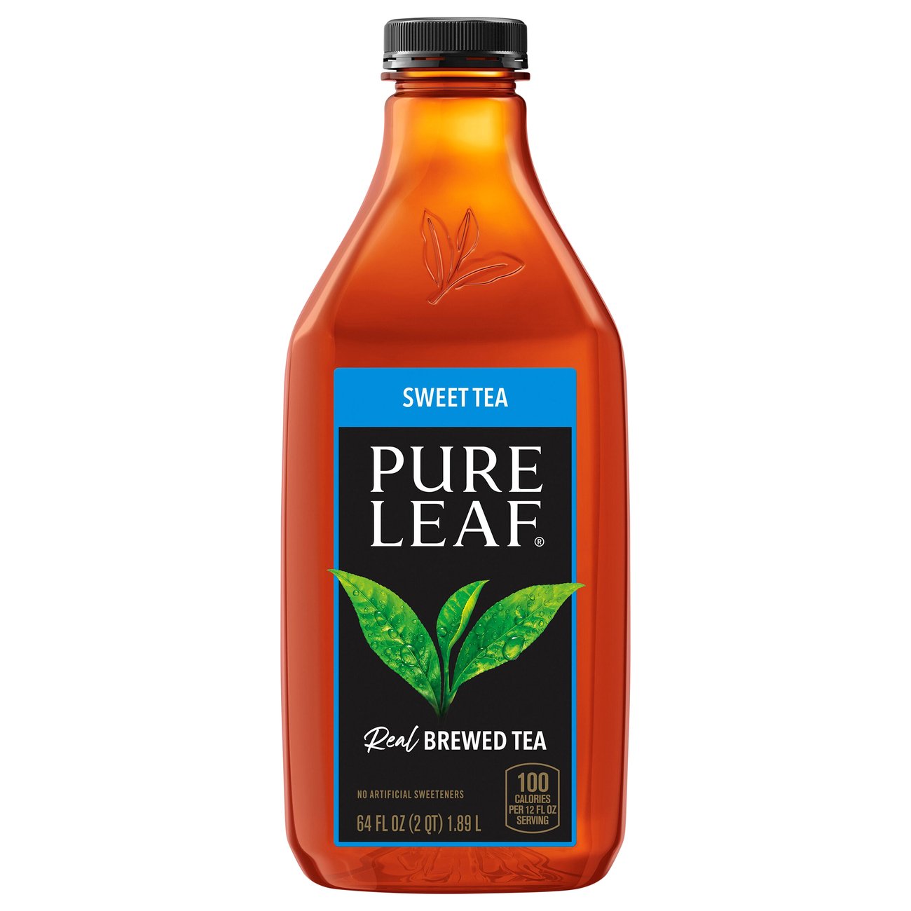 Pure Leaf Real Brewed Sweet Tea - Shop Tea at H-E-B