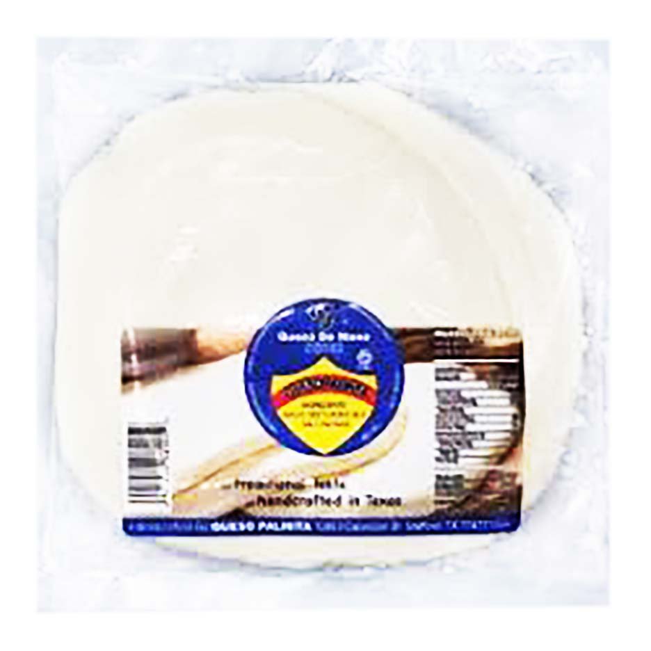 Queso Palmita Queso de Mano - Shop Entrees & sides at H-E-B