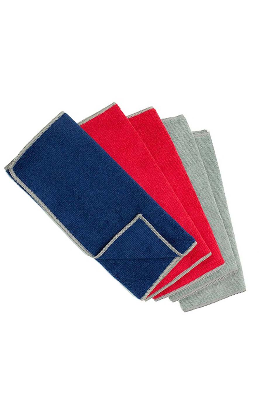 Viking Final Shine Microfiber Polish & Wax Auto Cloths - Shop ...