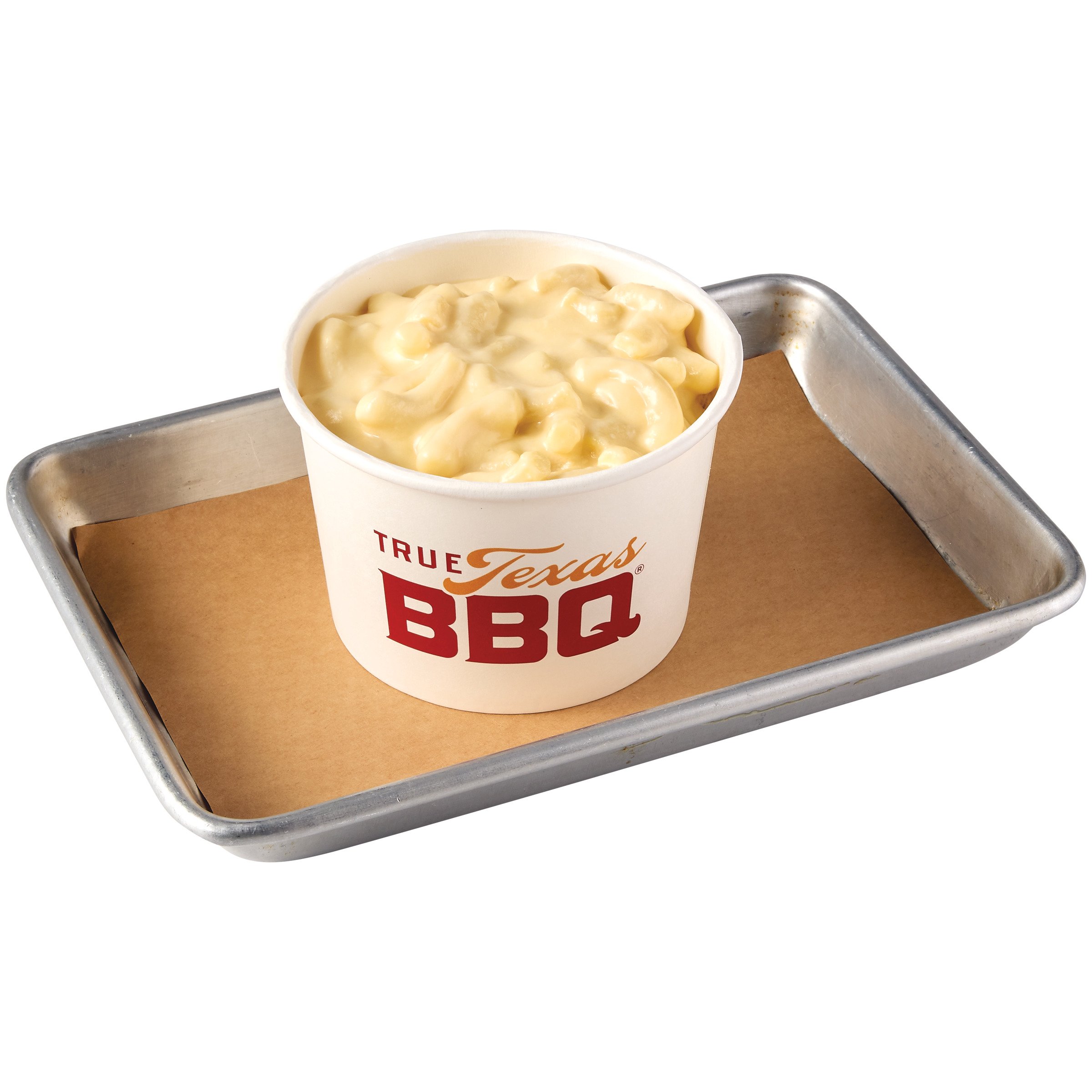 True Texas BBQ Mac & Cheese - Medium - Shop True Texas BBQ at H-E-B