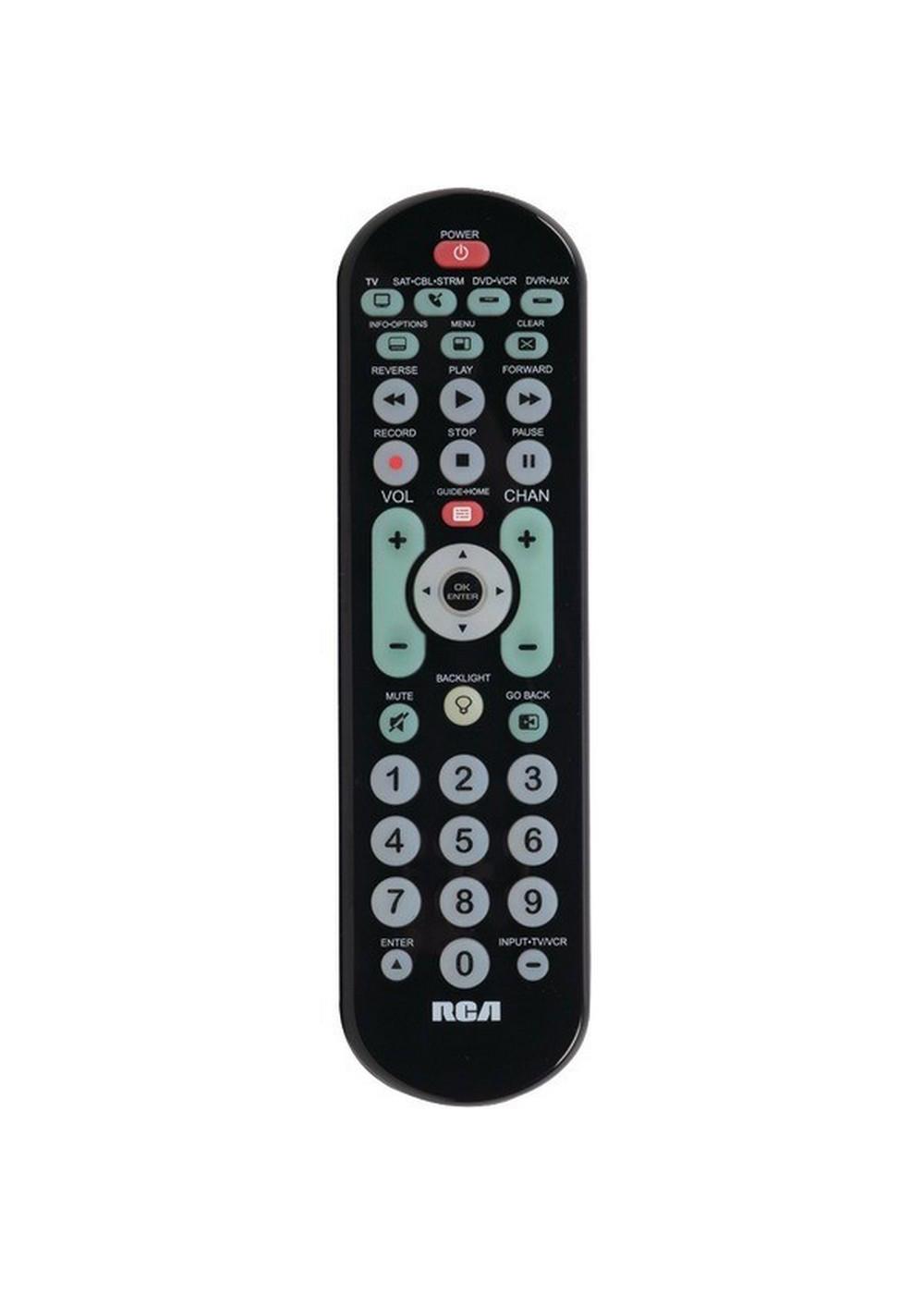 RCA Big Button TV Remote - Shop at H-E-B