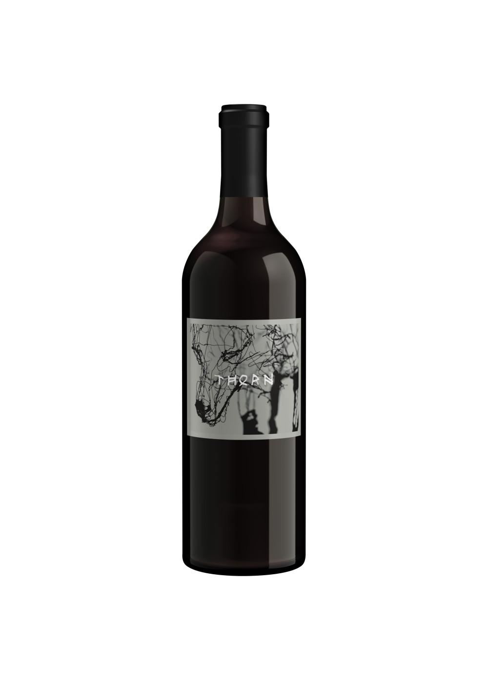 The Prisoner Wine Co. Thorn Merlot - Shop Wine at H-E-B