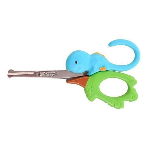 Sassy Soft Grip Scissors - Shop Tools & equipment at H-E-B