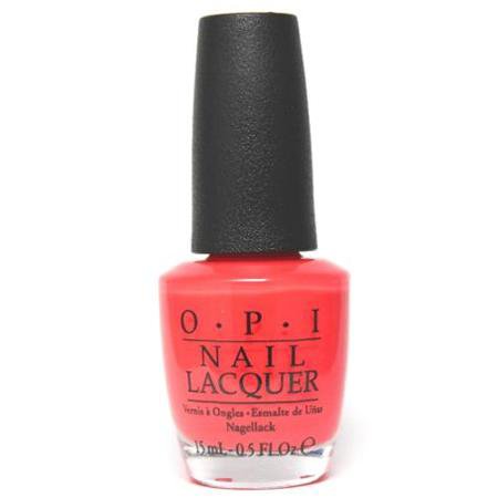 OPI Nail Enamel, Aloha - Shop Nails at H-E-B
