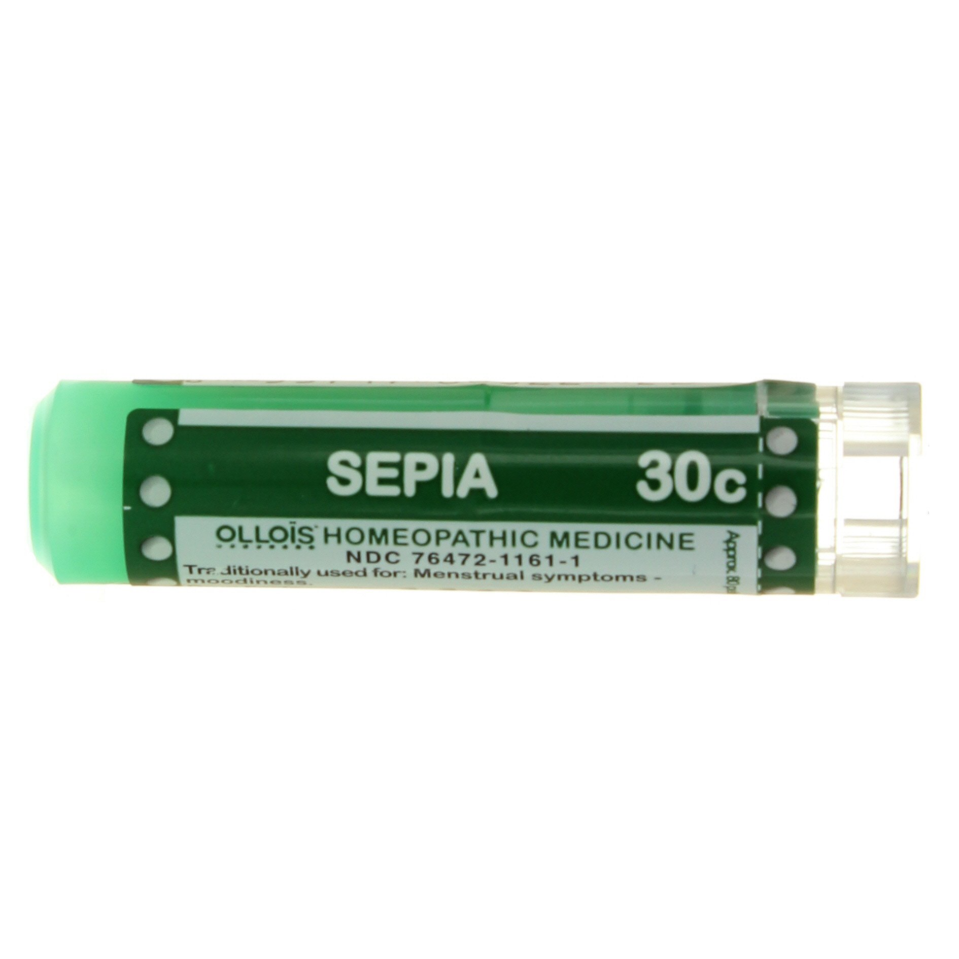Ollois Sepia, 30 C - Shop Herbs & Homeopathy at H-E-B