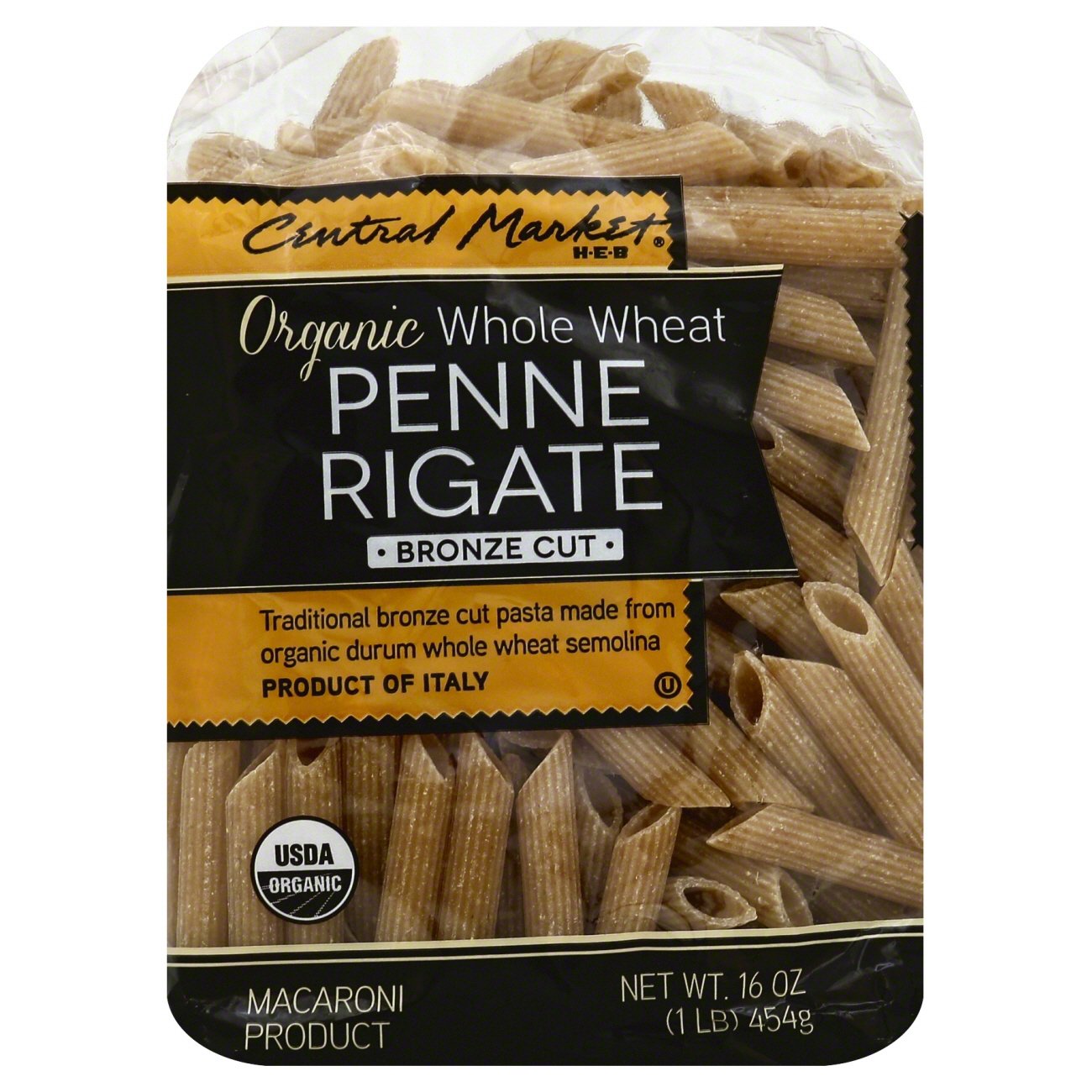 Whole Wheat Pasta Brands