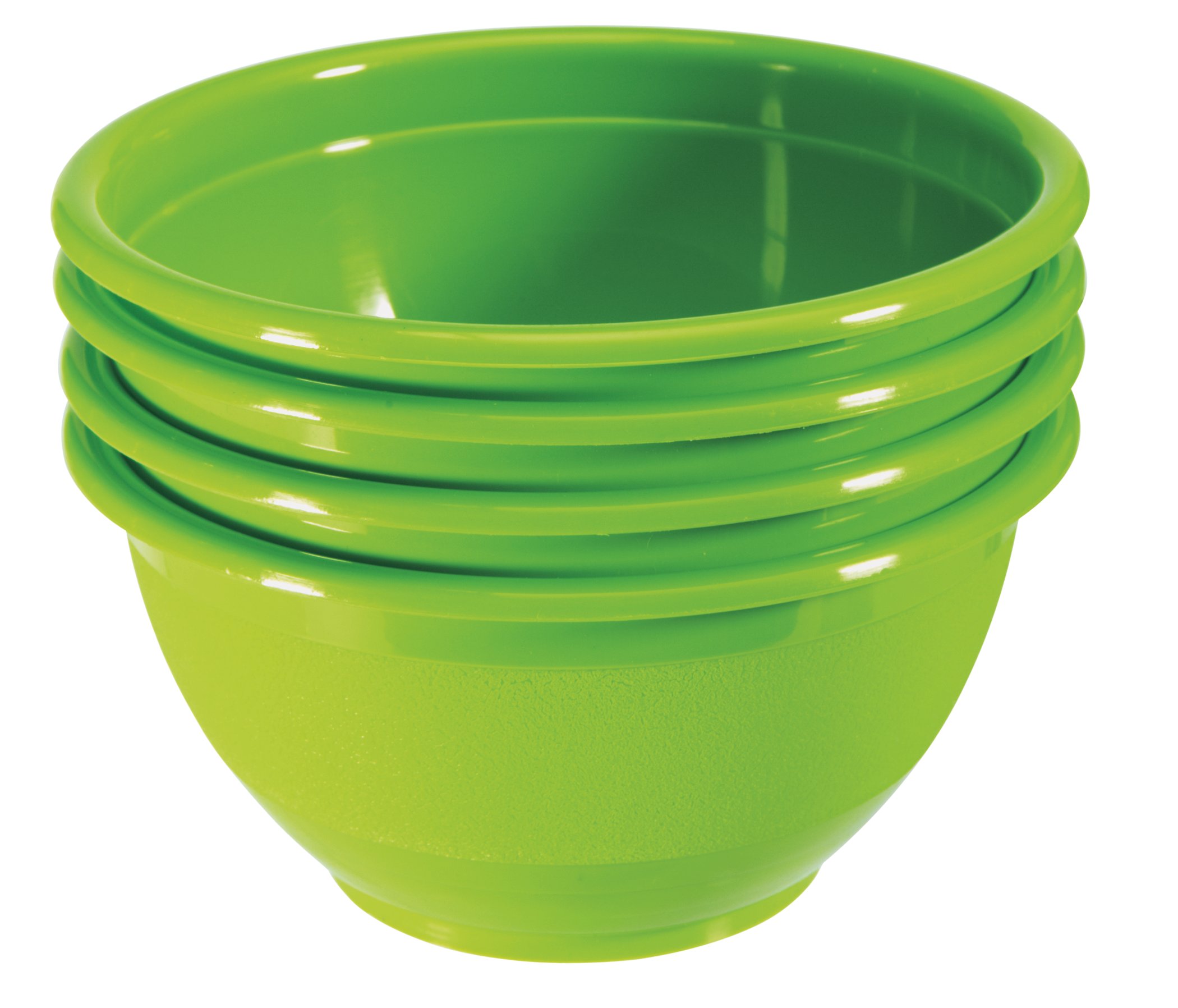 All About U Small Bowl, 4 PK - Shop Bowls at H-E-B
