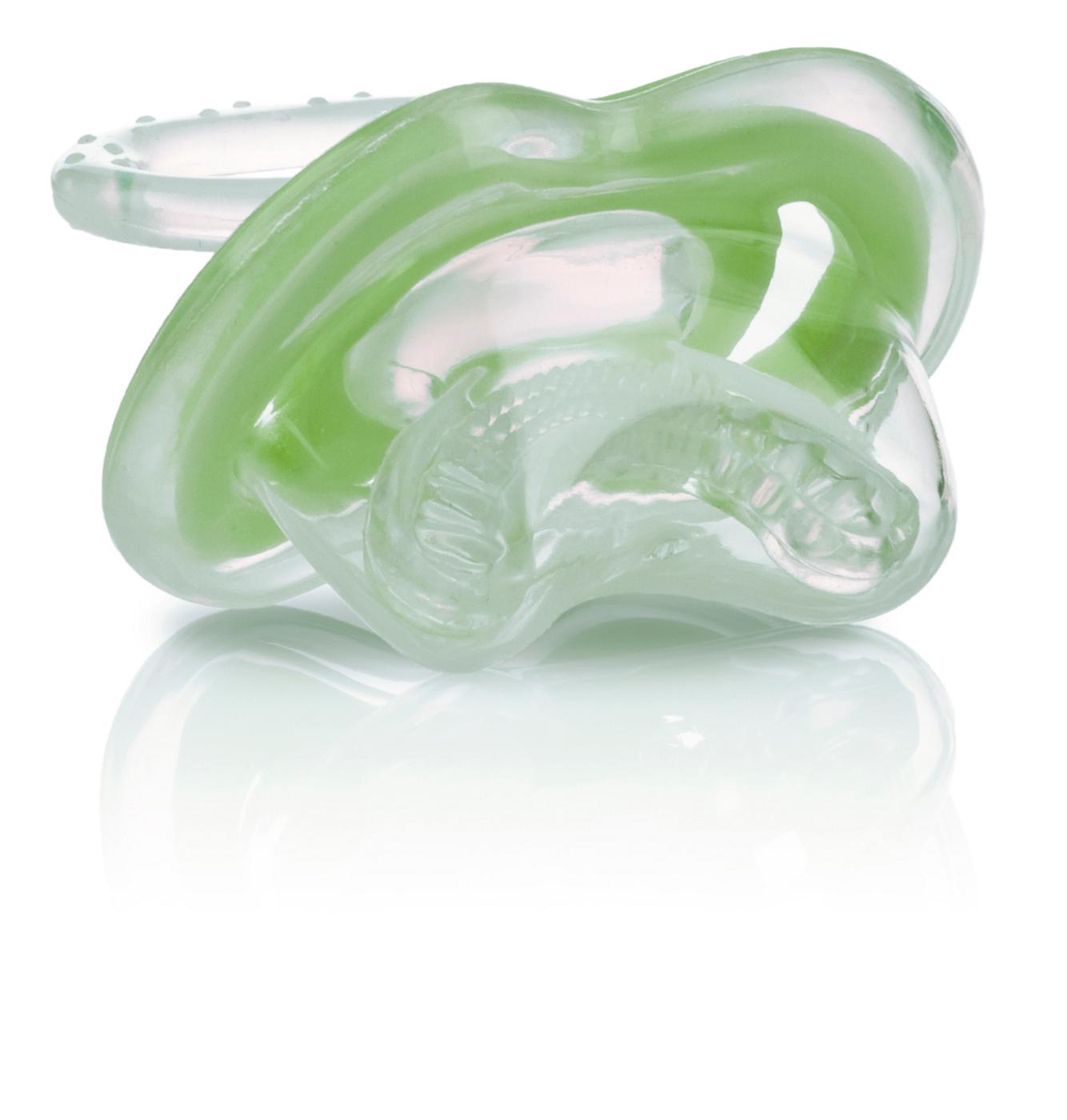 Nuby Gum Eez First Teether - Shop Teething at H-E-B
