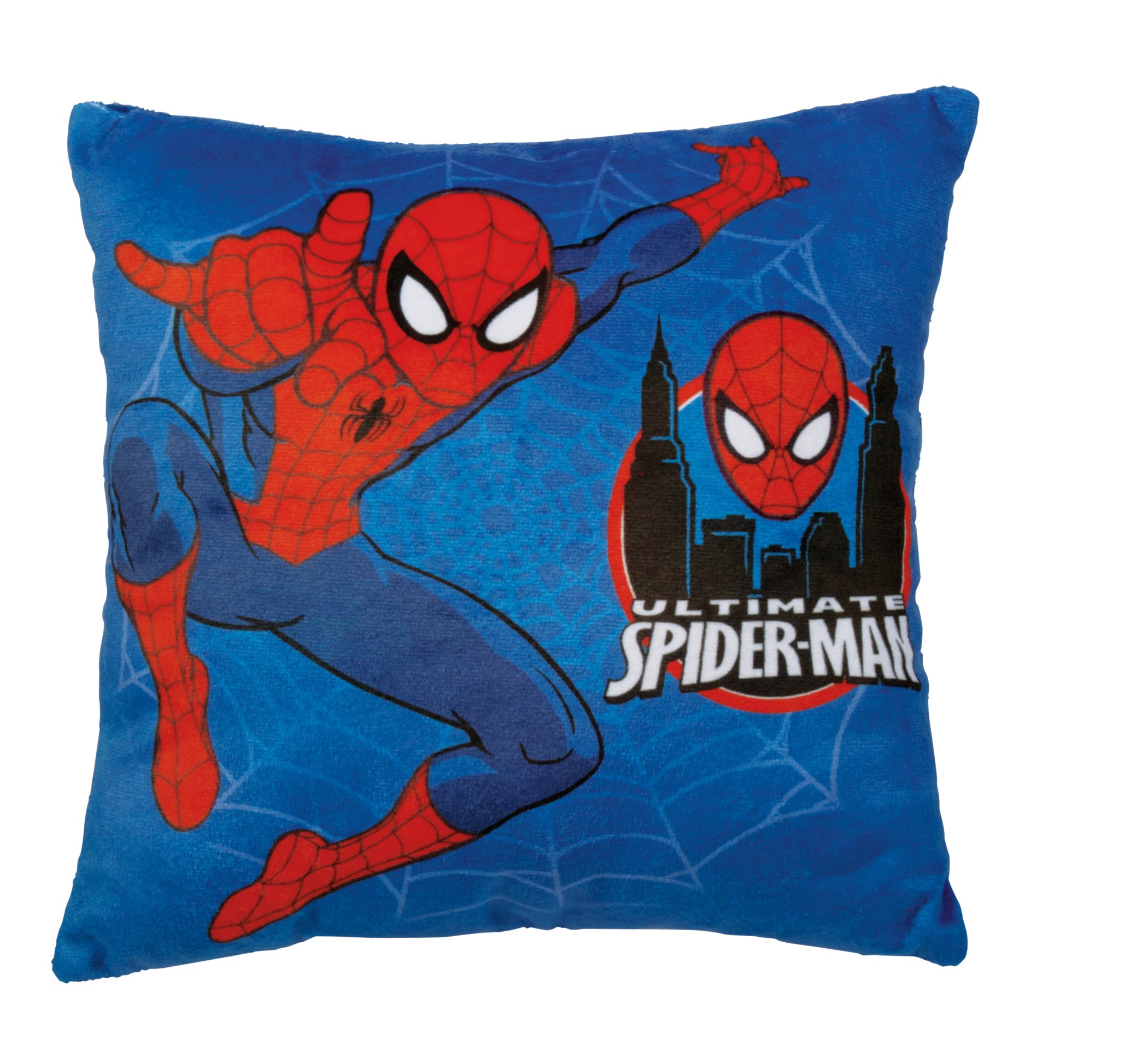 Jay Franco Spider-Man Pillow - Shop Pillows at H-E-B
