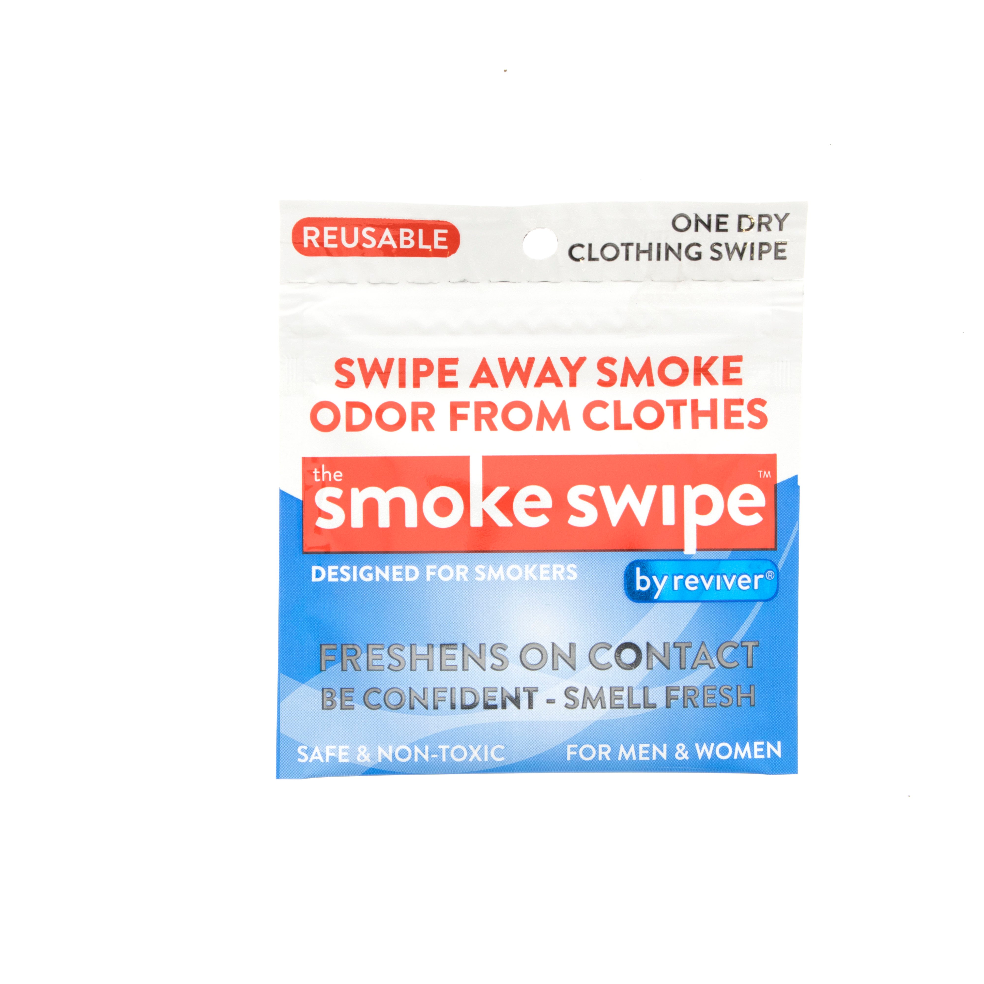 Reusable Smoke Swipe Reusable Smoke Swipe - Shop Fresheners at H-E-B