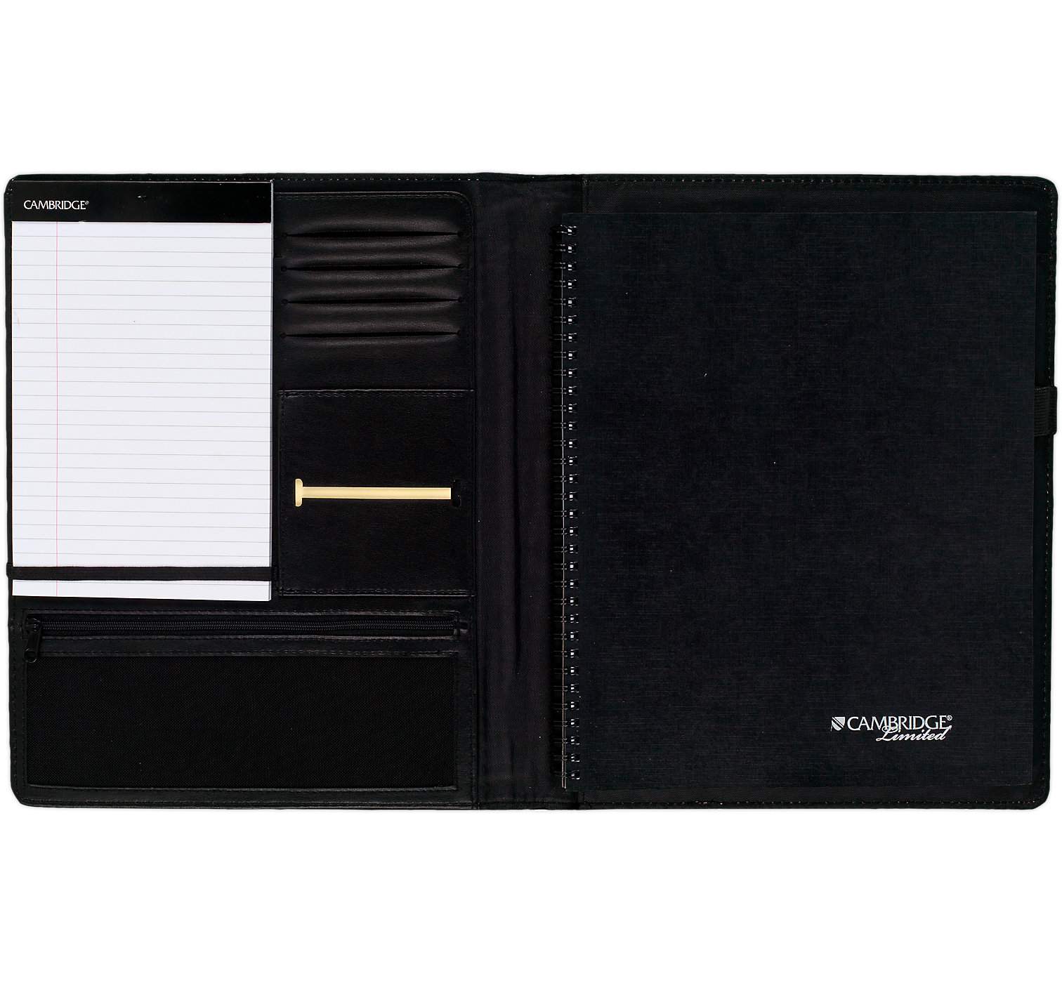 Mead Cambridge Limited Notetaker Notebook - Shop Notebooks at H-E-B