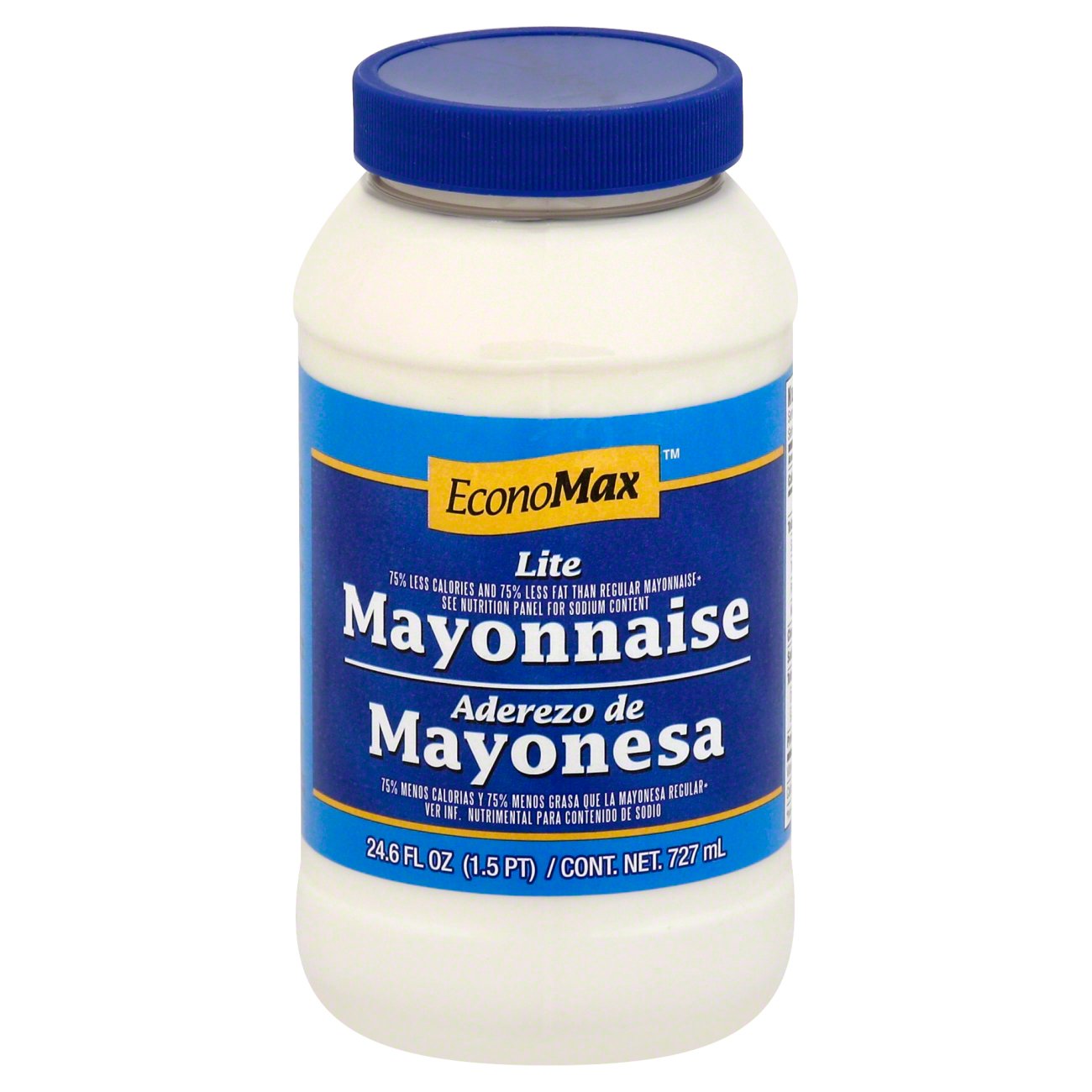 Reduced Fat Mayo Nutrition Facts | Besto Blog