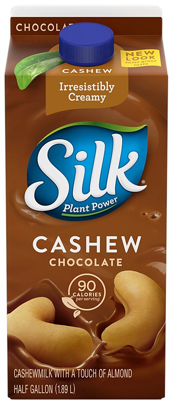 Chocolate Cashew Milk Nutrition Facts | Besto Blog Chocolate Cashew Milk Nutrition Facts | Besto Blog