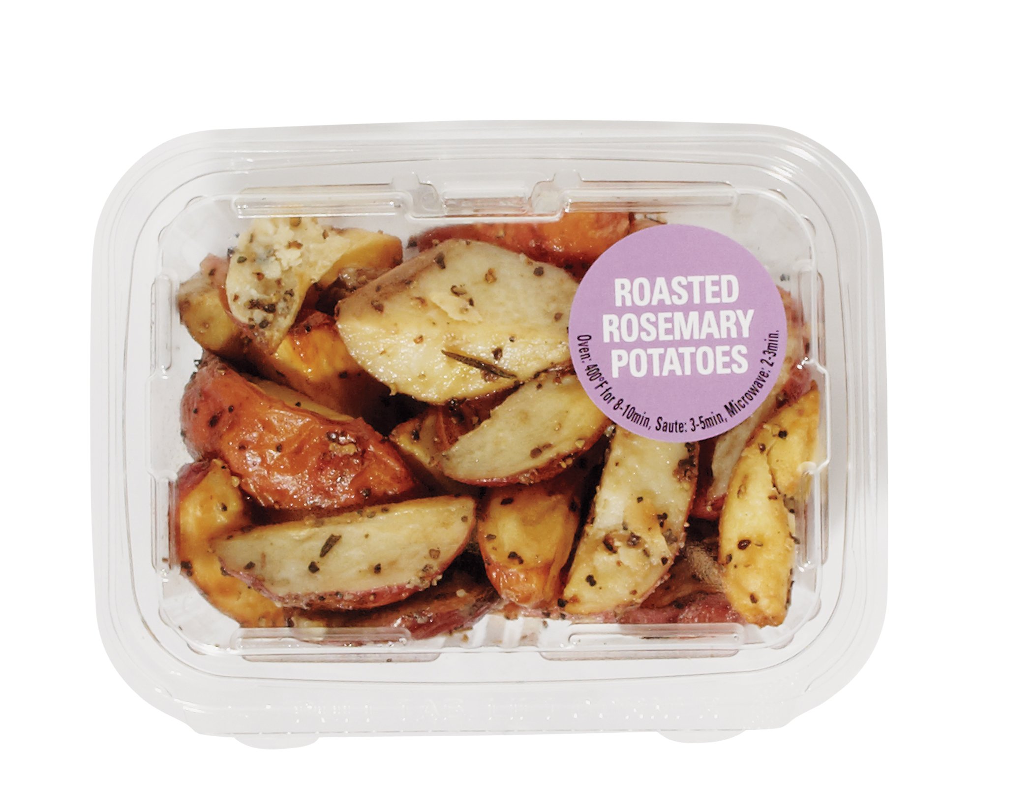 H-E-B Roasted Rosemary Potatoes - Shop Entrees & sides at H-E-B