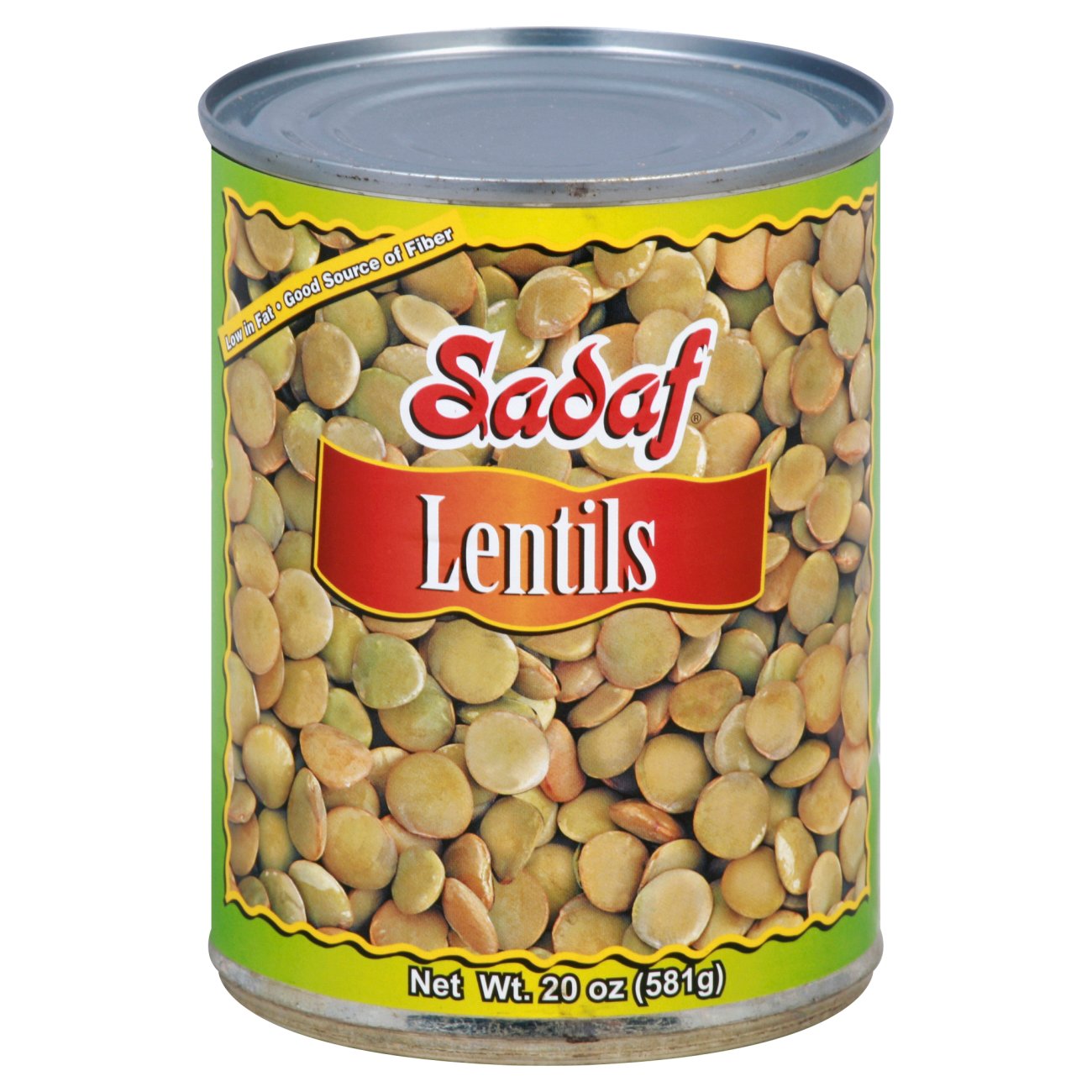 Sadaf Lentils - Shop Beans & legumes at H-E-B