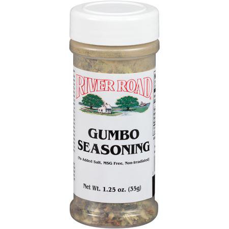 River Road Gumbo Seasoning - Shop Spice mixes at H-E-B