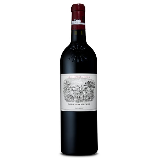 Chateau Lafite Rothschild - Shop Wine at H-E-B