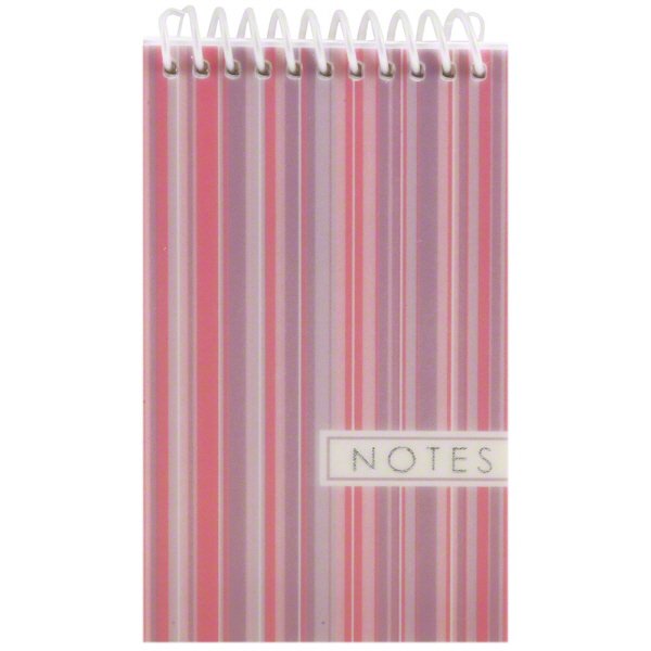 CPP International Notebound Pattern Play 3 X 5 Memo 80CT - Shop ...