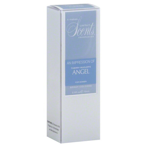Perfect Scents Fragrances Angel - Shop Fragrance at H-E-B
