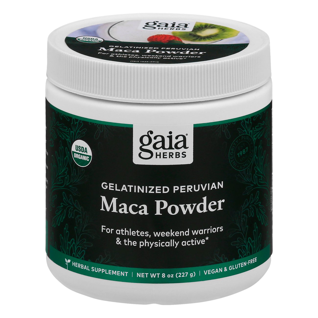 Gaia Herbs Maca Powder - Shop Herbs & homeopathy at H-E-B