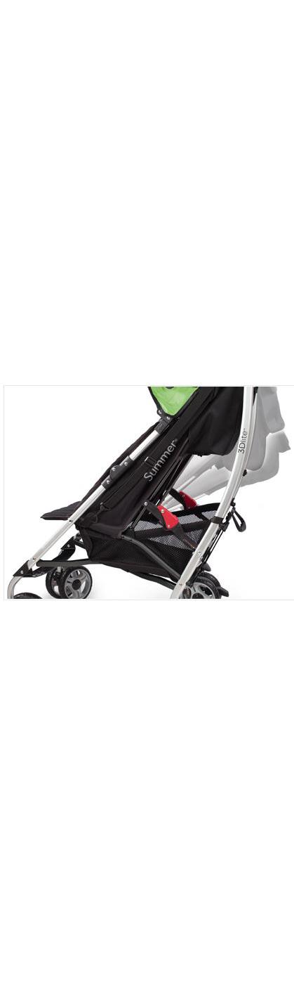 Summer Infant Summer Infant 3D Lite Stroller - Shop Strollers at H-E-B