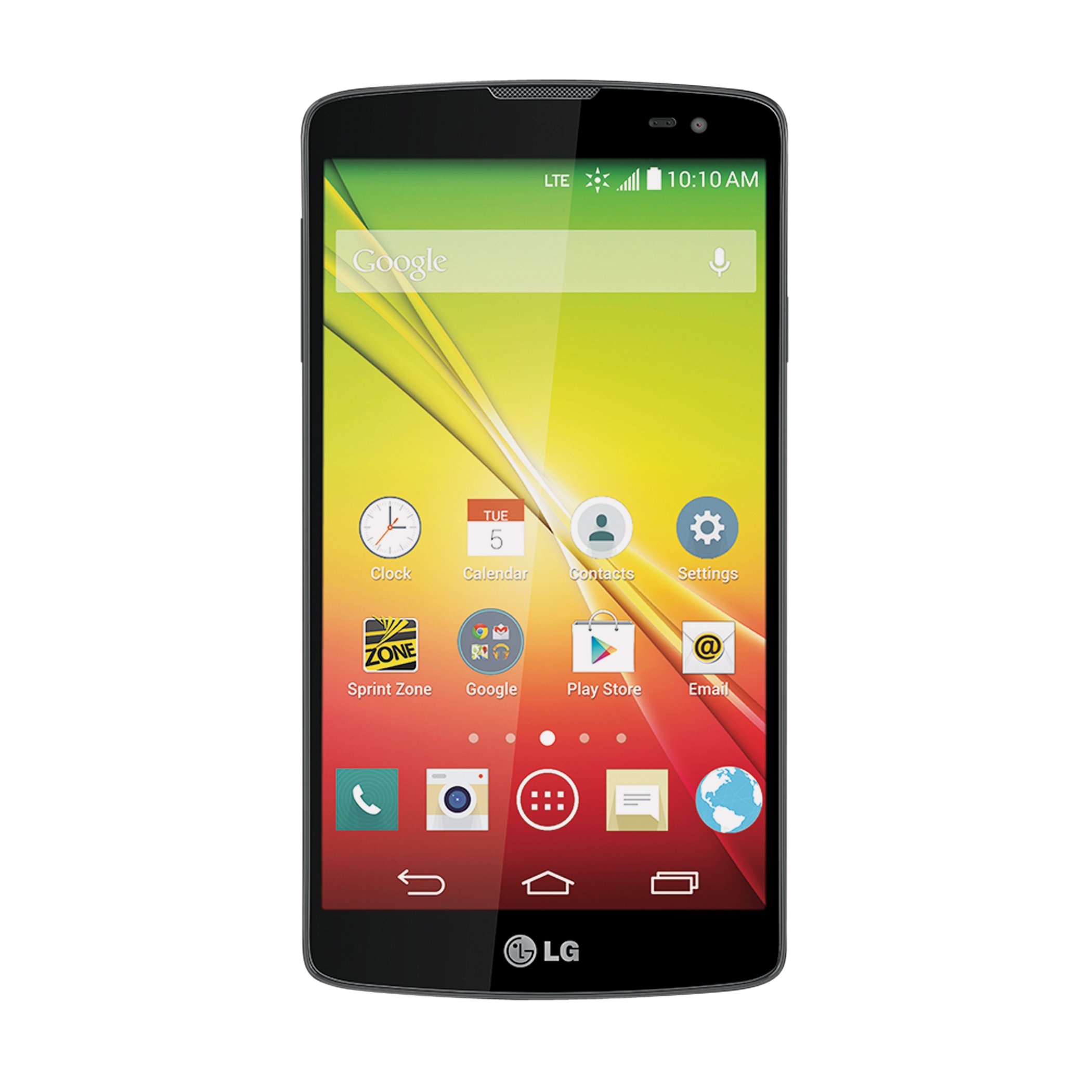 LG Tribute, Boost Prepaid Phone - Shop LG Tribute, Boost Prepaid Phone ...