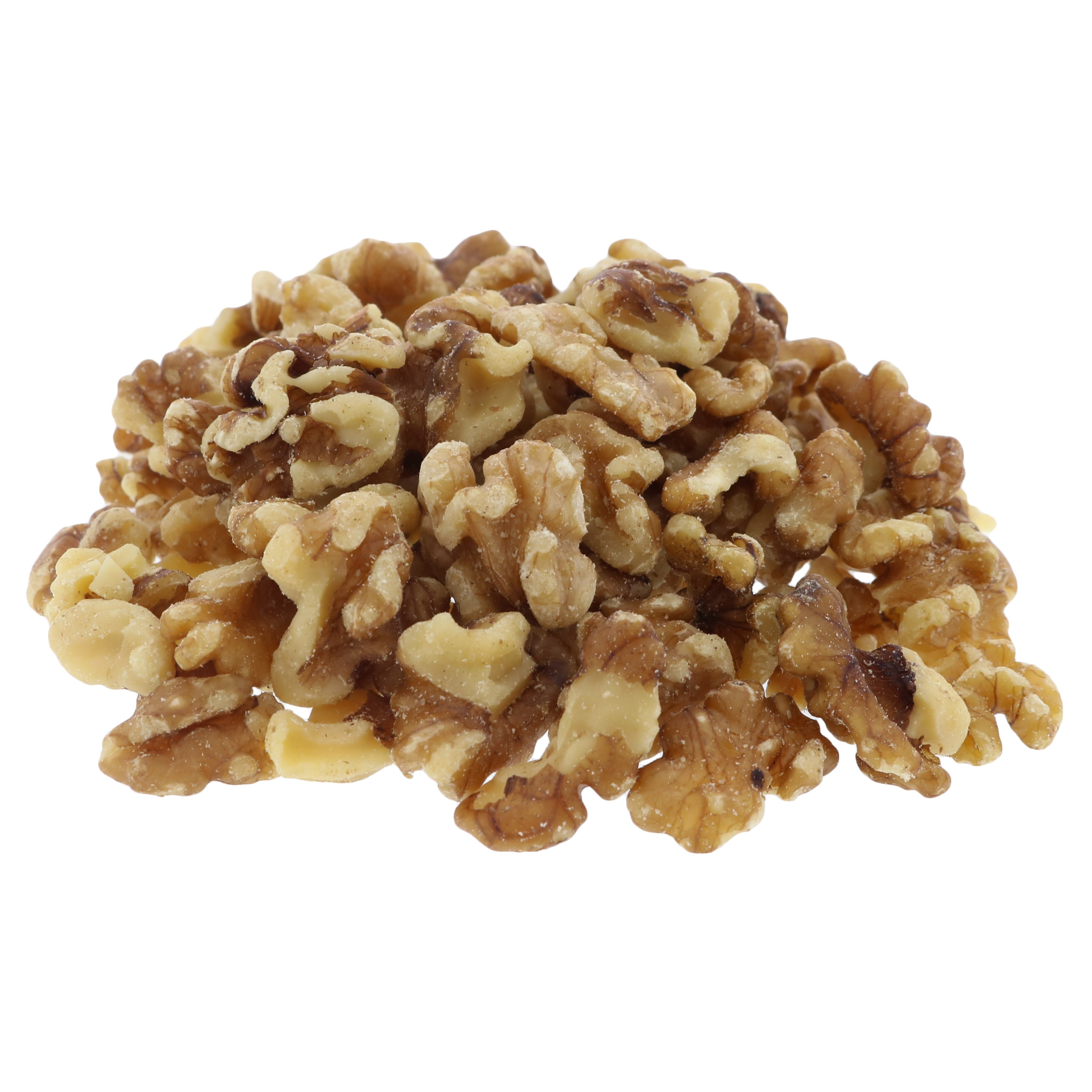 Alpine Pacific Nut Light English Walnuts - Shop Snacks & Candy at H-E-B