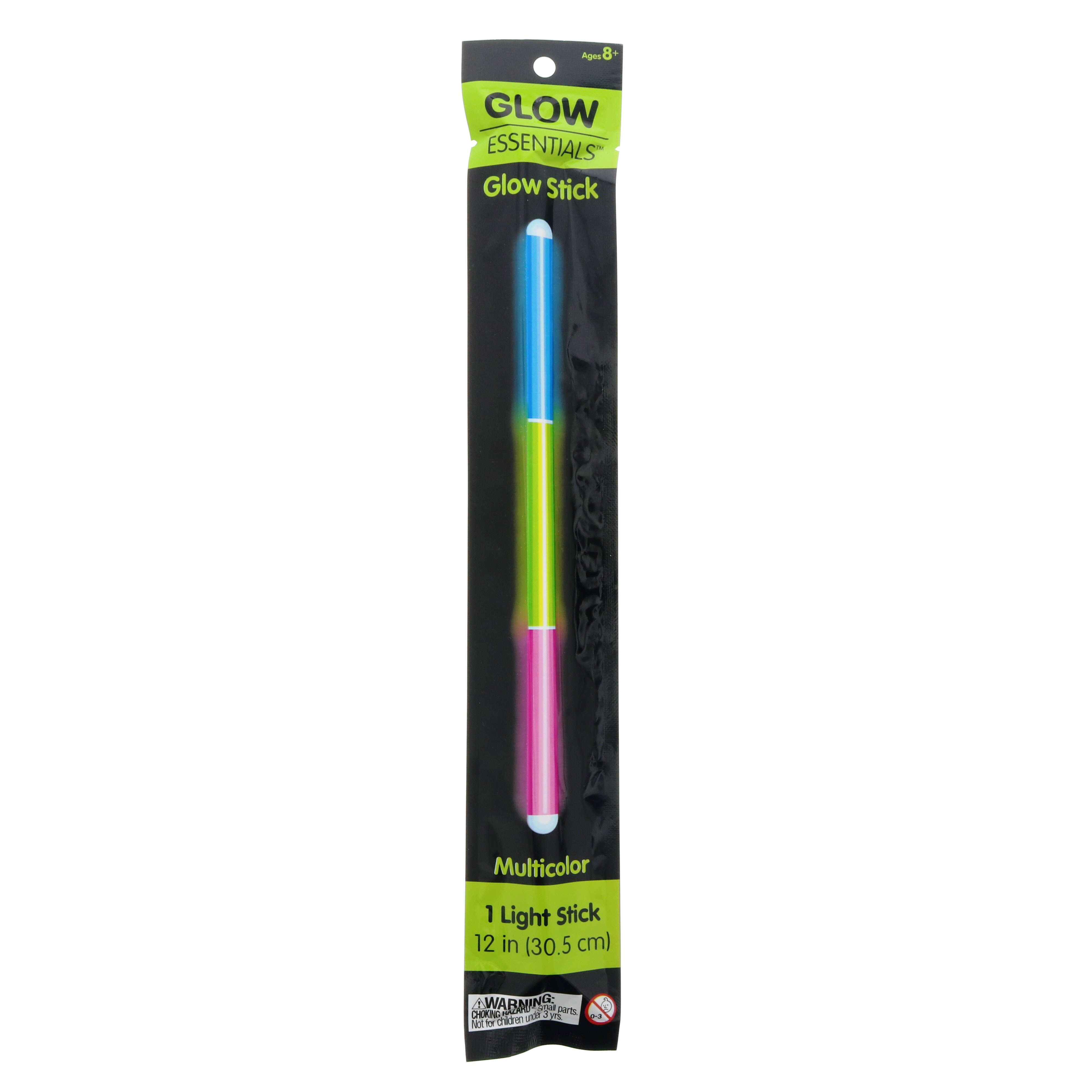 Frontline Glow Stick Stripe - Shop Favors at H-E-B