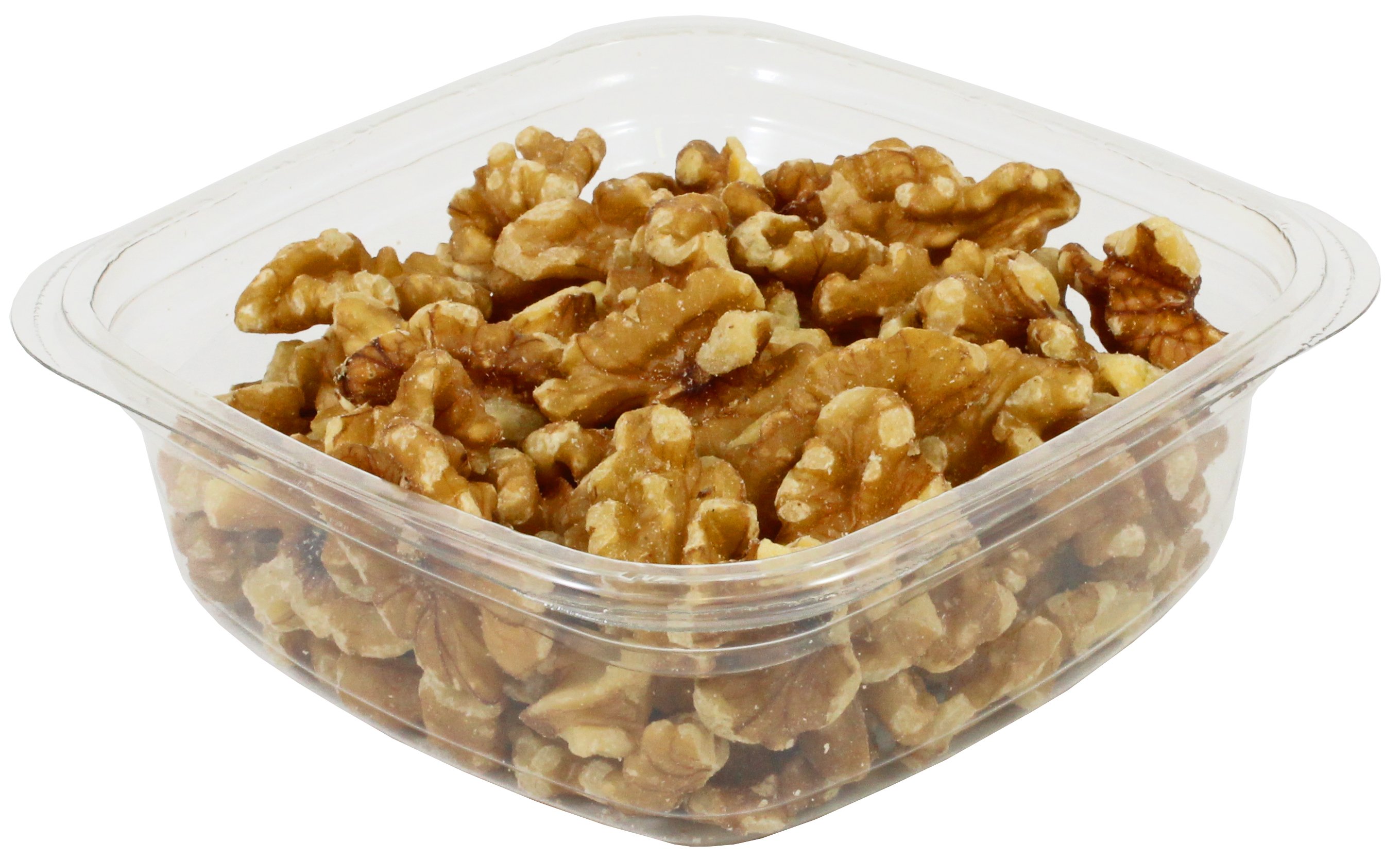 Bulk Light Chandler Walnuts - Shop Nuts & seeds at H-E-B