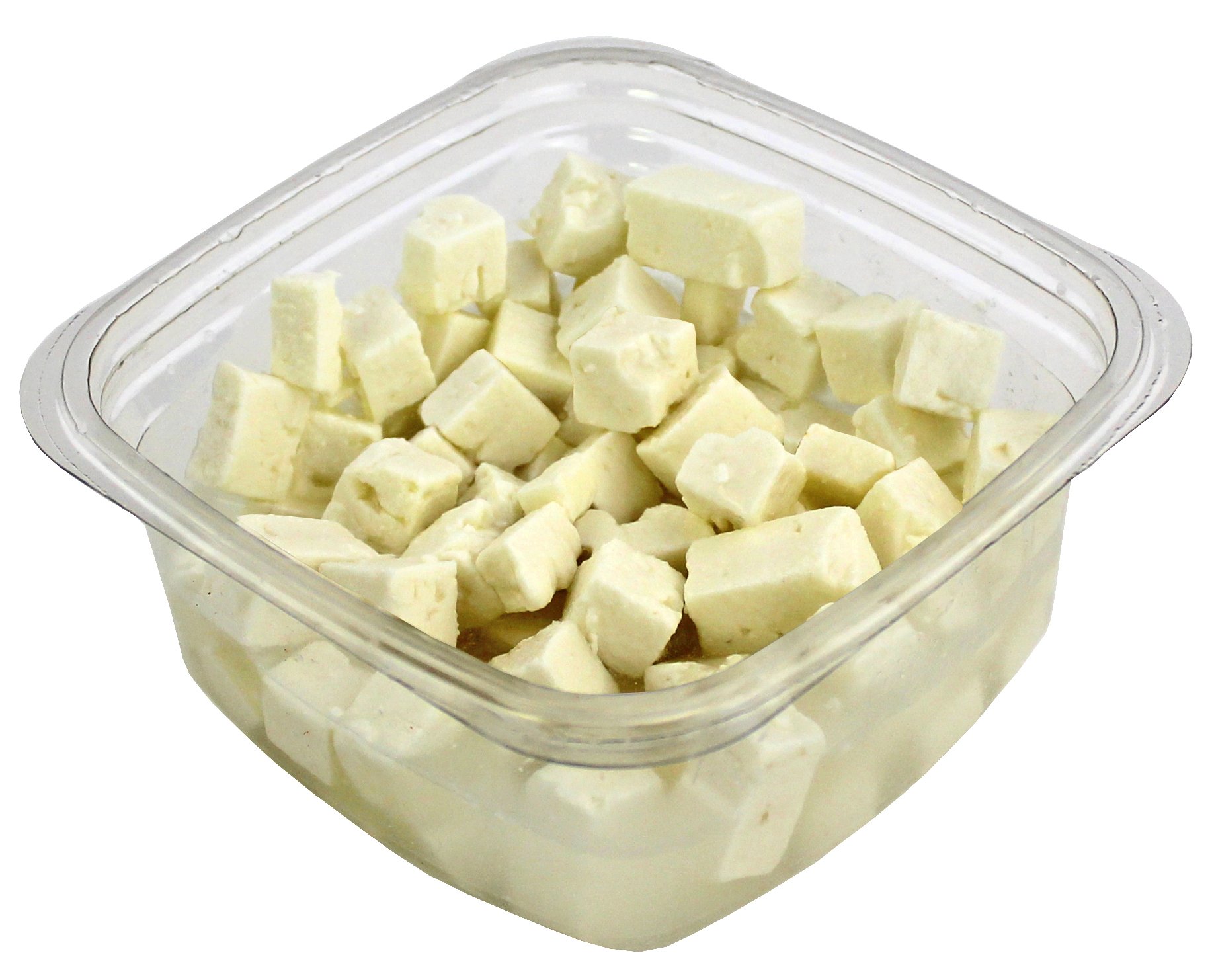 Arvaniti Cubed Feta Pdo - Shop Cheese at H-E-B