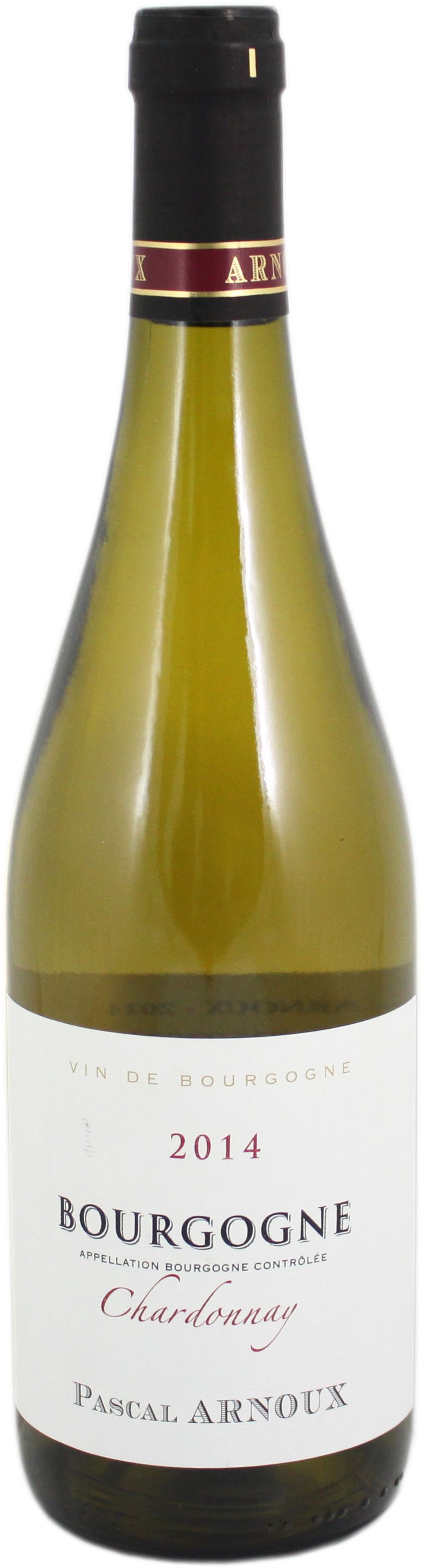 Pascal Arnoux Bourgogne Chardonnay - Shop Wine at H-E-B