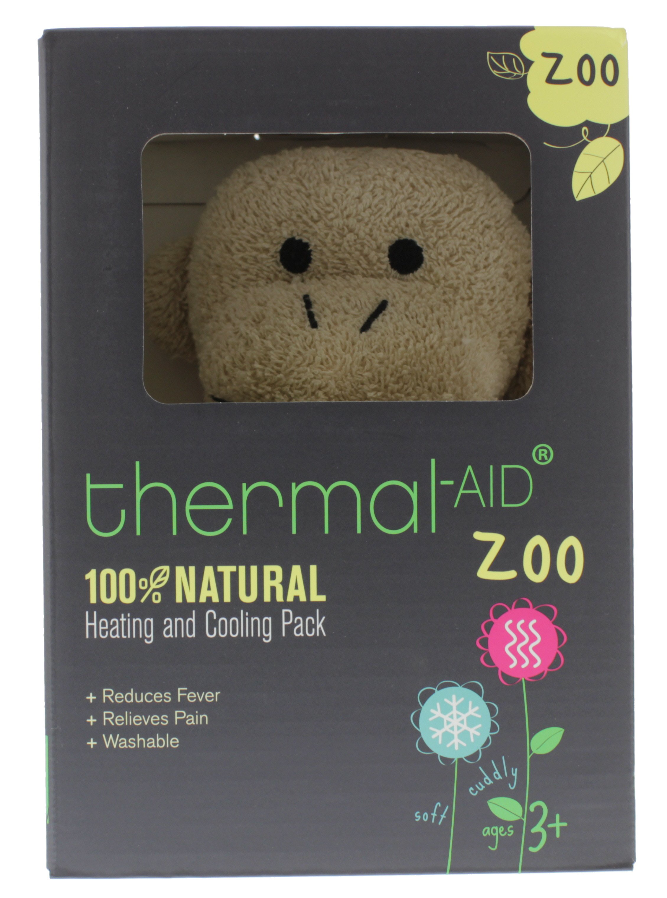 Thermal-Aid Zoo Monkey Heating and Cooling Pack - Shop Medical devices ...