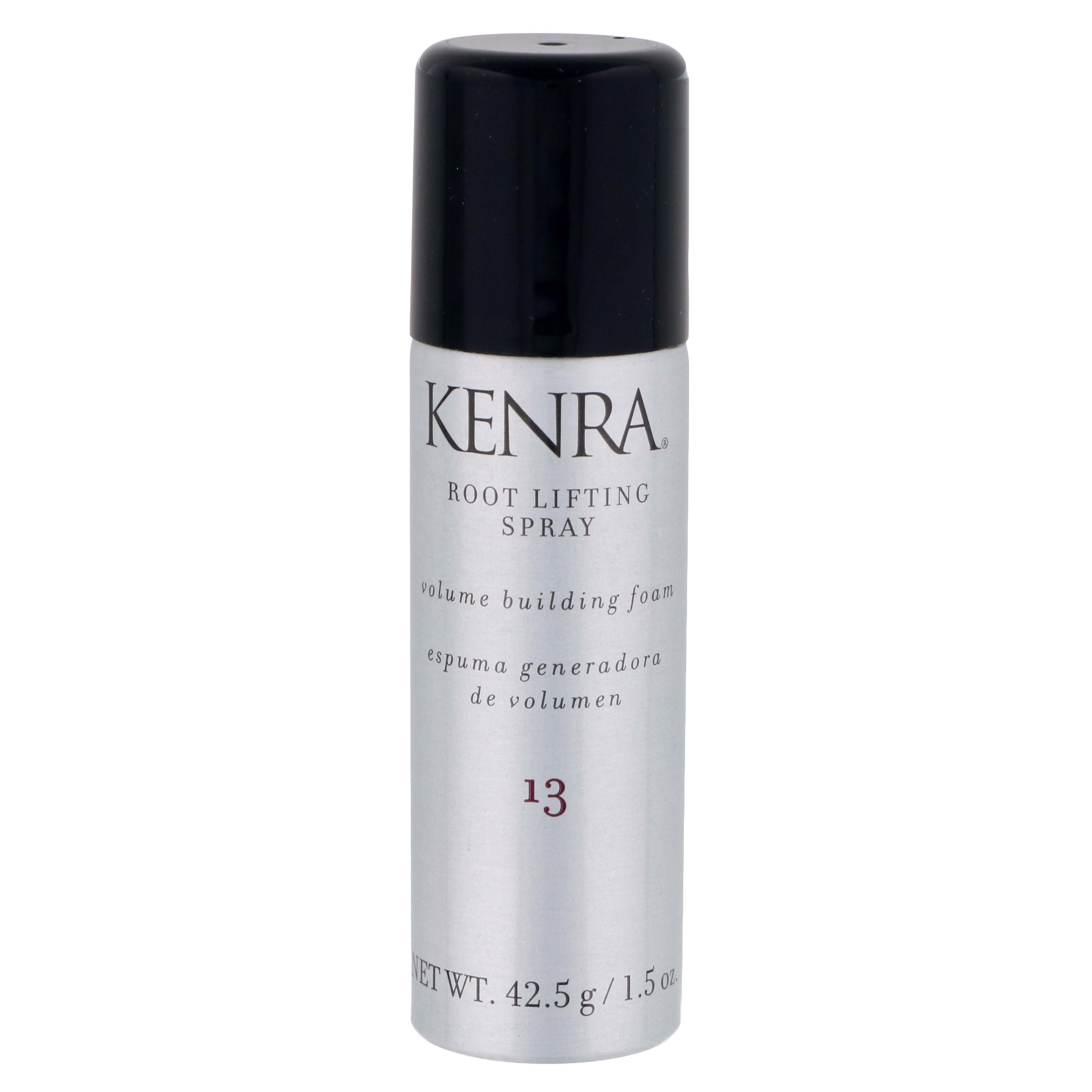 Kenra Travel Size Root Lift Spray 13 - Shop Hair Care at H-E-B