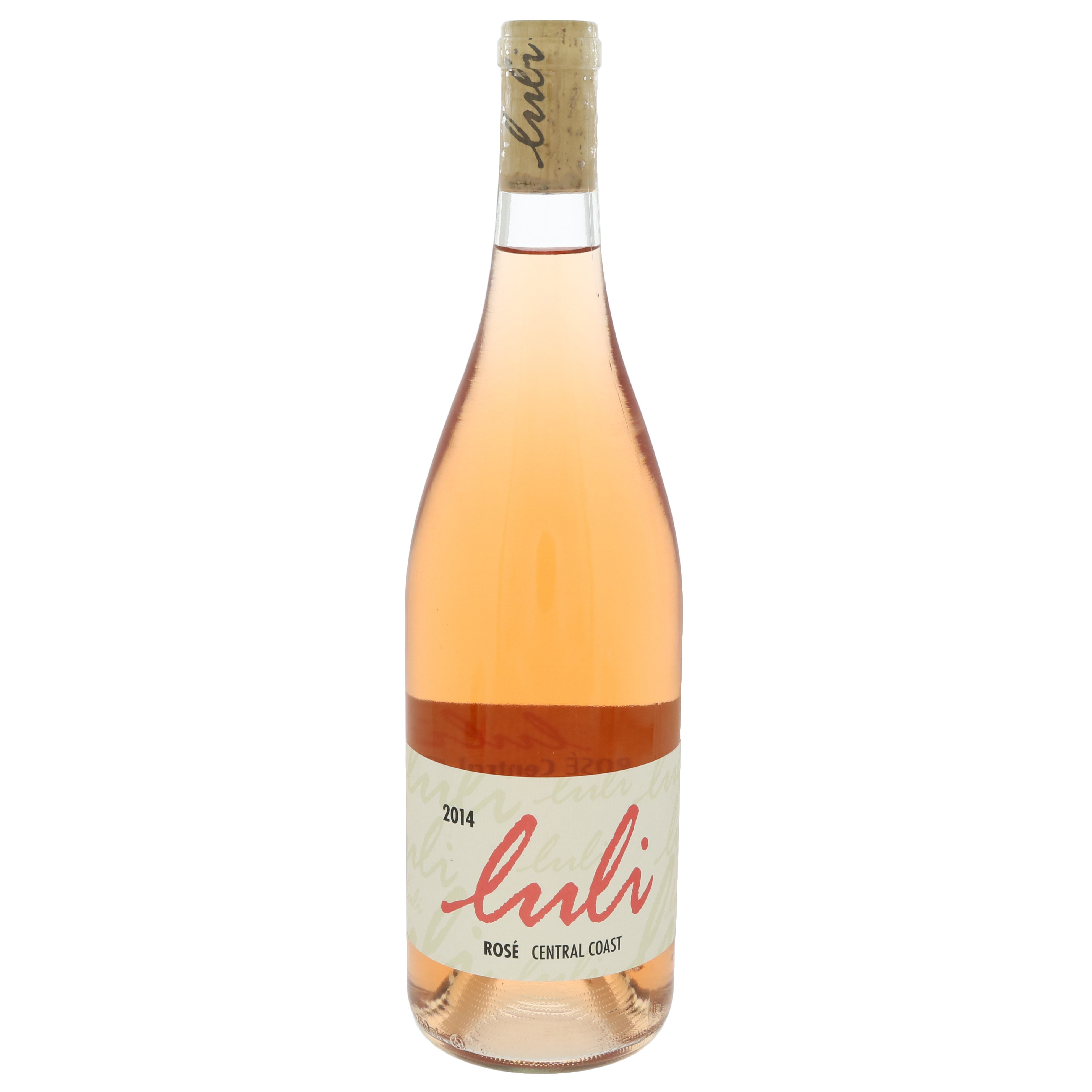 Luli Rose - Shop Wine at H-E-B