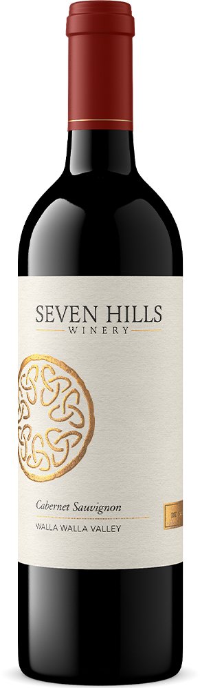 Seven Hills Cabernet Sauvignon - Shop Beer & Wine at H-E-B