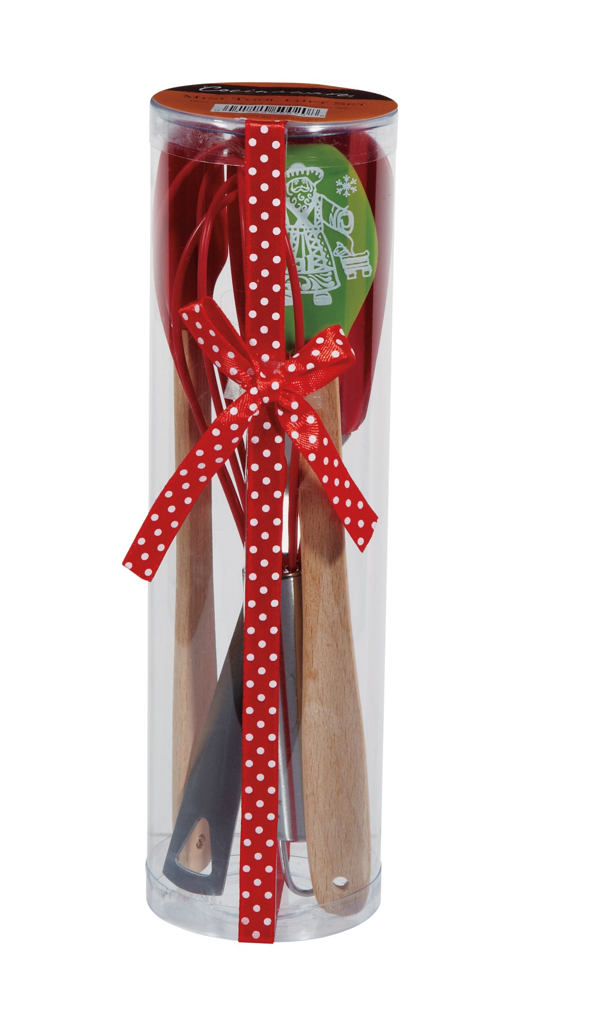 Cocinaware 4 Piece Mini Christmas Tool Gift Set - Shop Utensils ...