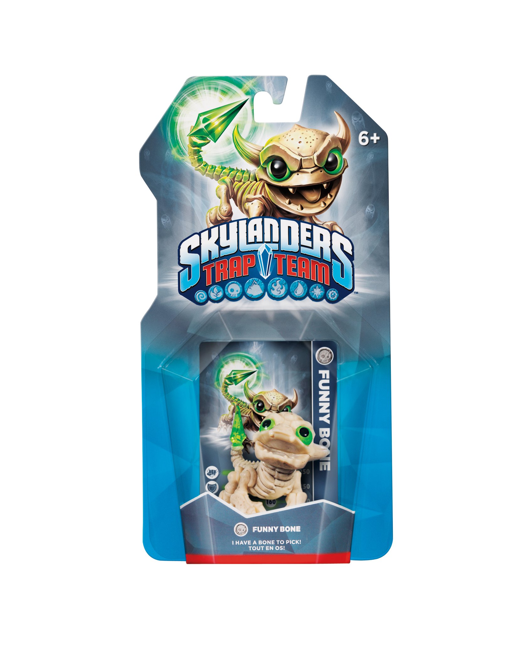 Activision Skylanders Trap Team Core Characters, Assorted - Shop at H-E-B