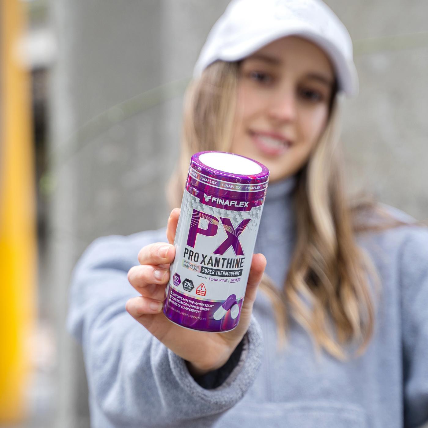 Finaflex PX White - Shop Diet & fitness at H-E-B