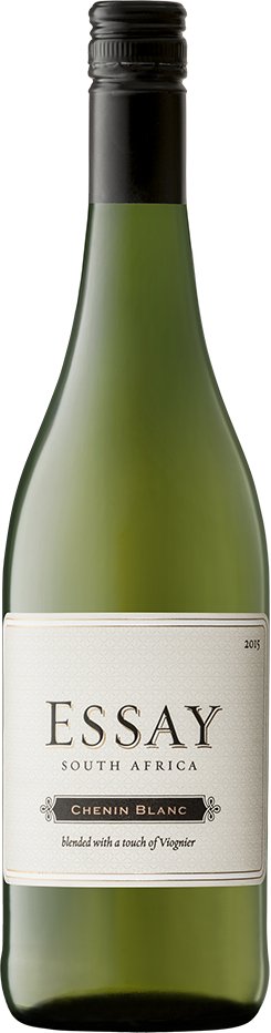 Essay Chenin Blanc - Shop Wine at H-E-B