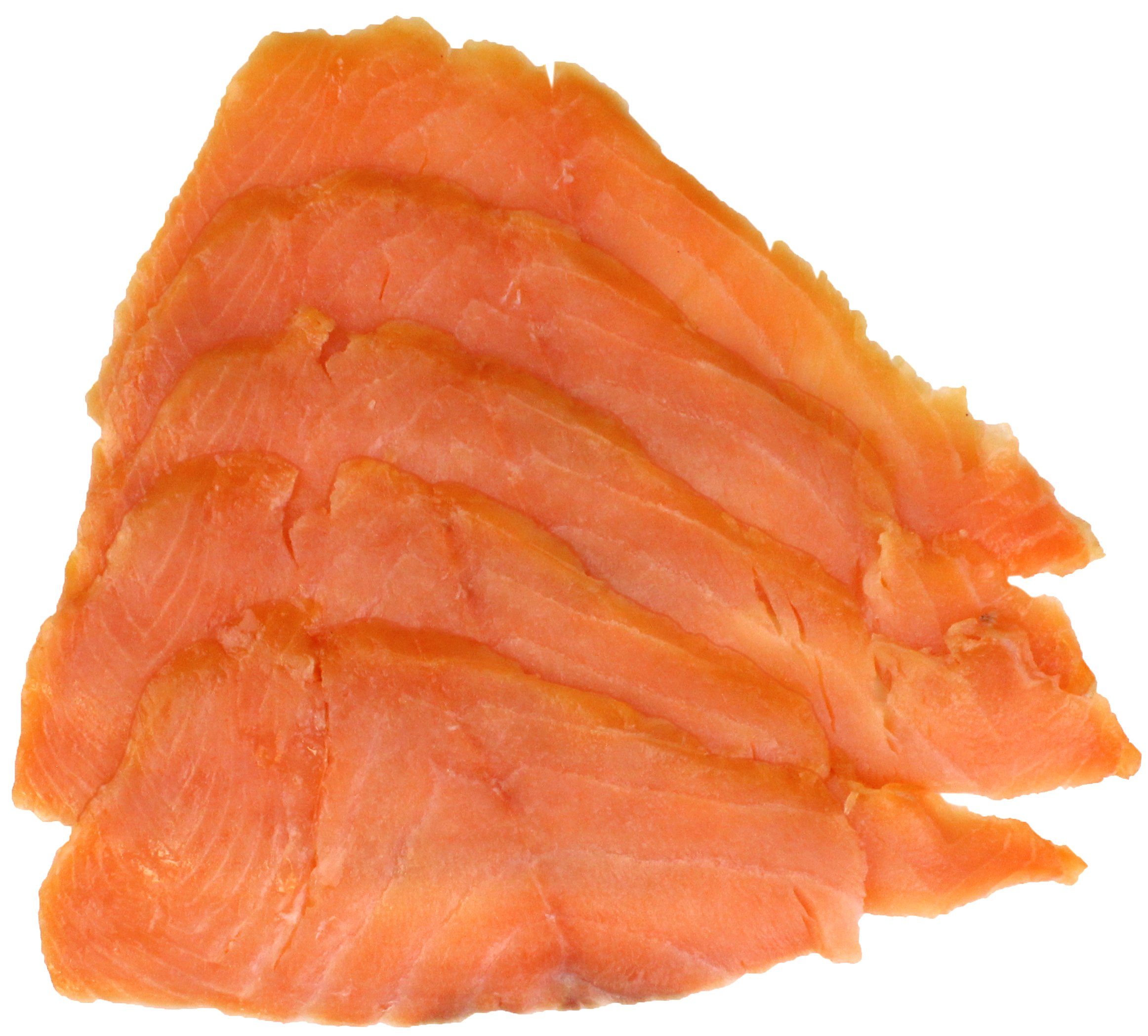 Gerard & Dominique Seafoods European Style Smoked Salmon, by lb ...