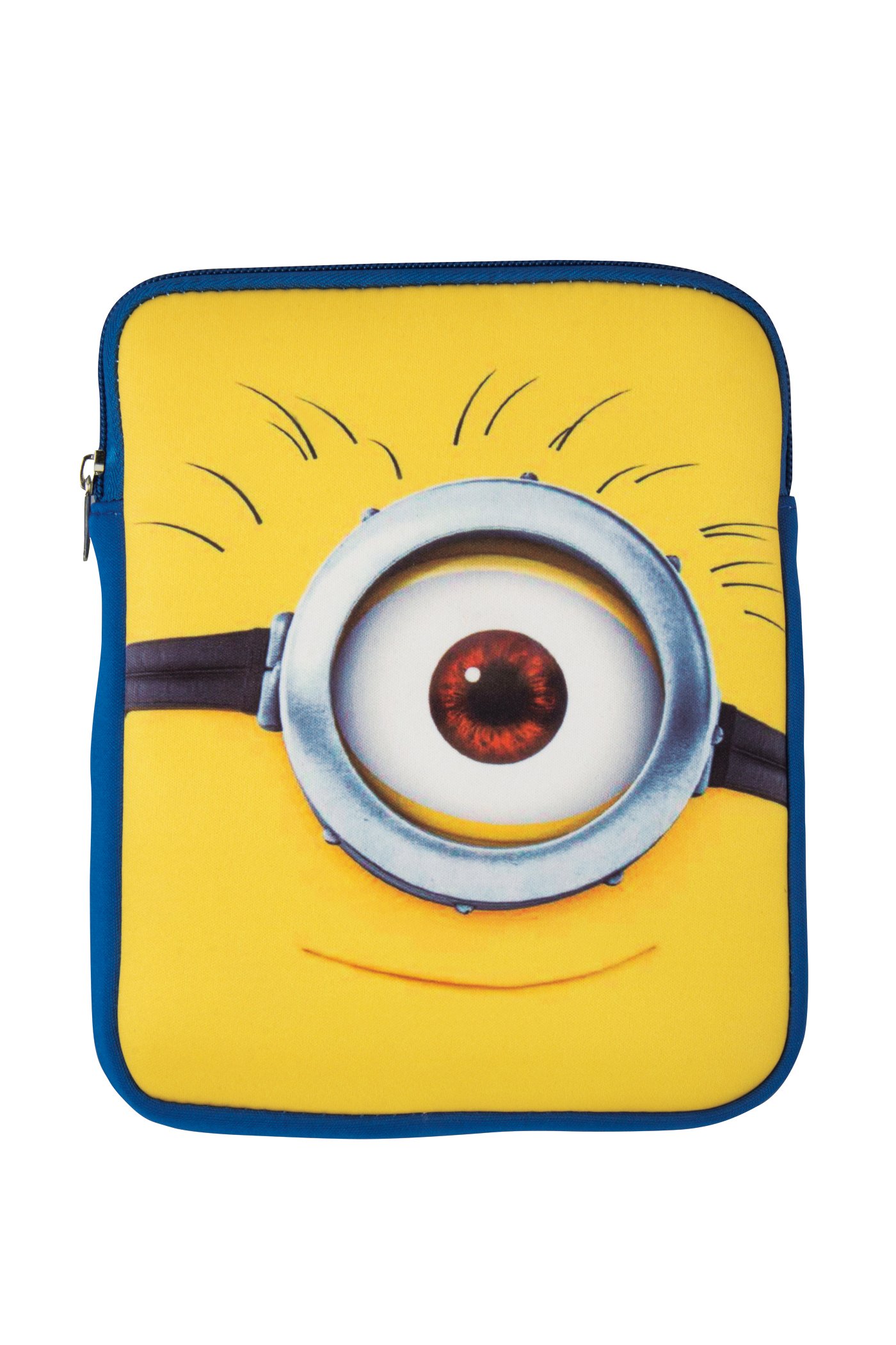 Despicable Me Minions 7 Inch Tablet Sleeve - Shop Despicable Me Minions ...