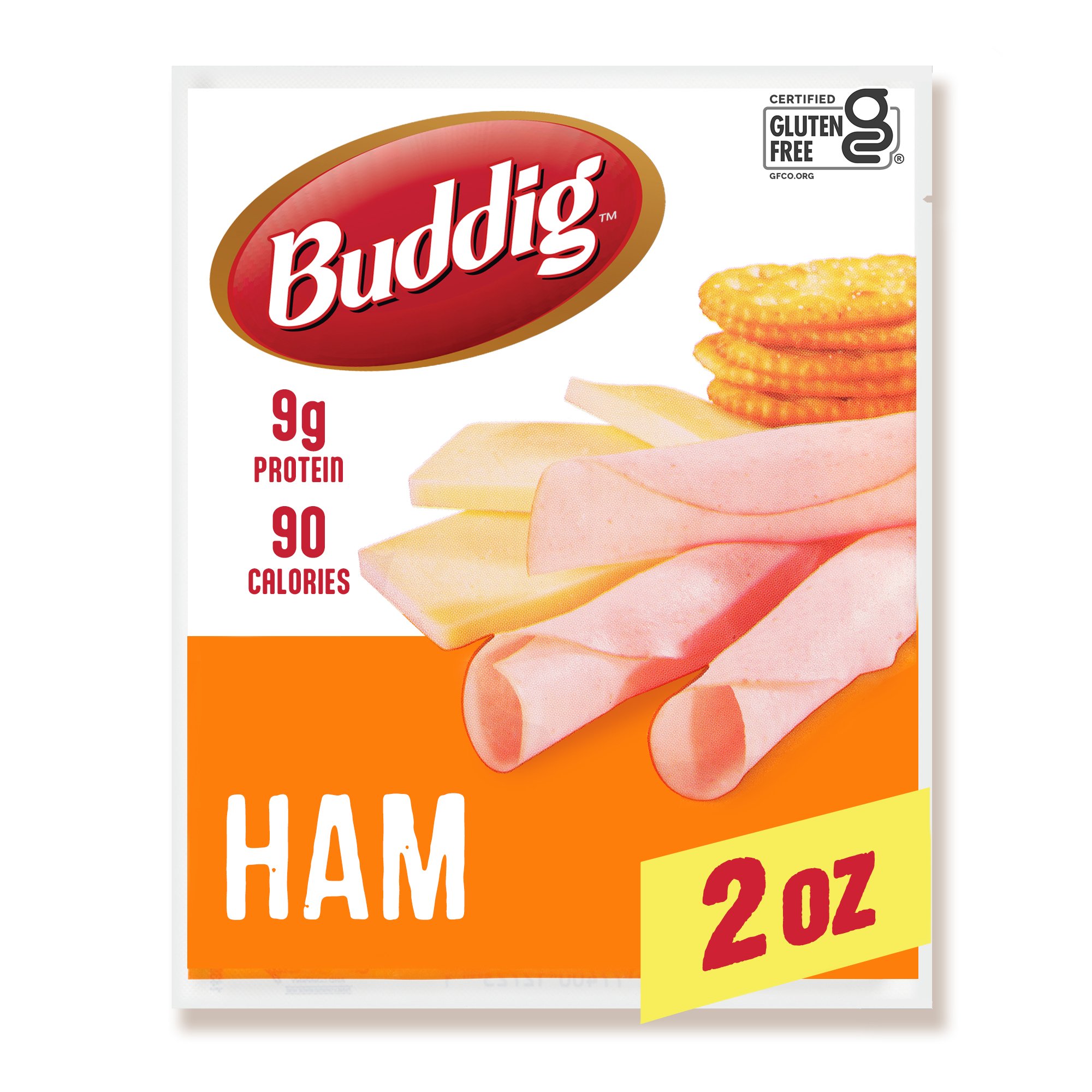 Buddig Original Ham - Shop Meat at H-E-B