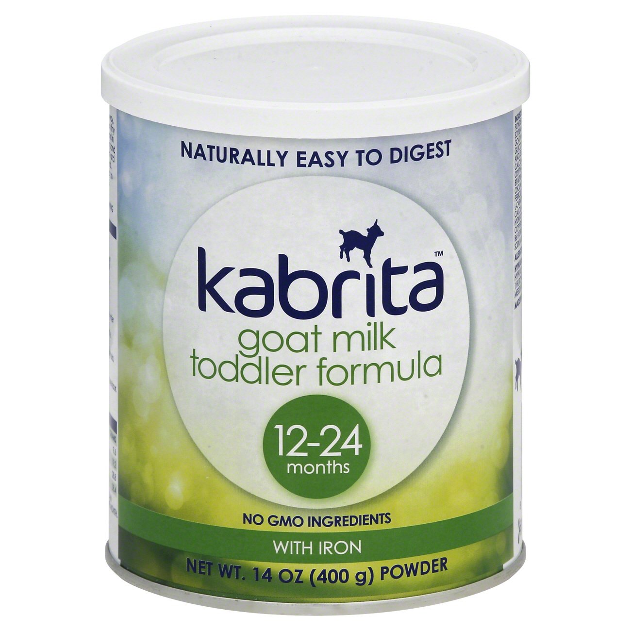 Kabrita Goat Milk Toddler Formula - Shop Baby food at H-E-B
