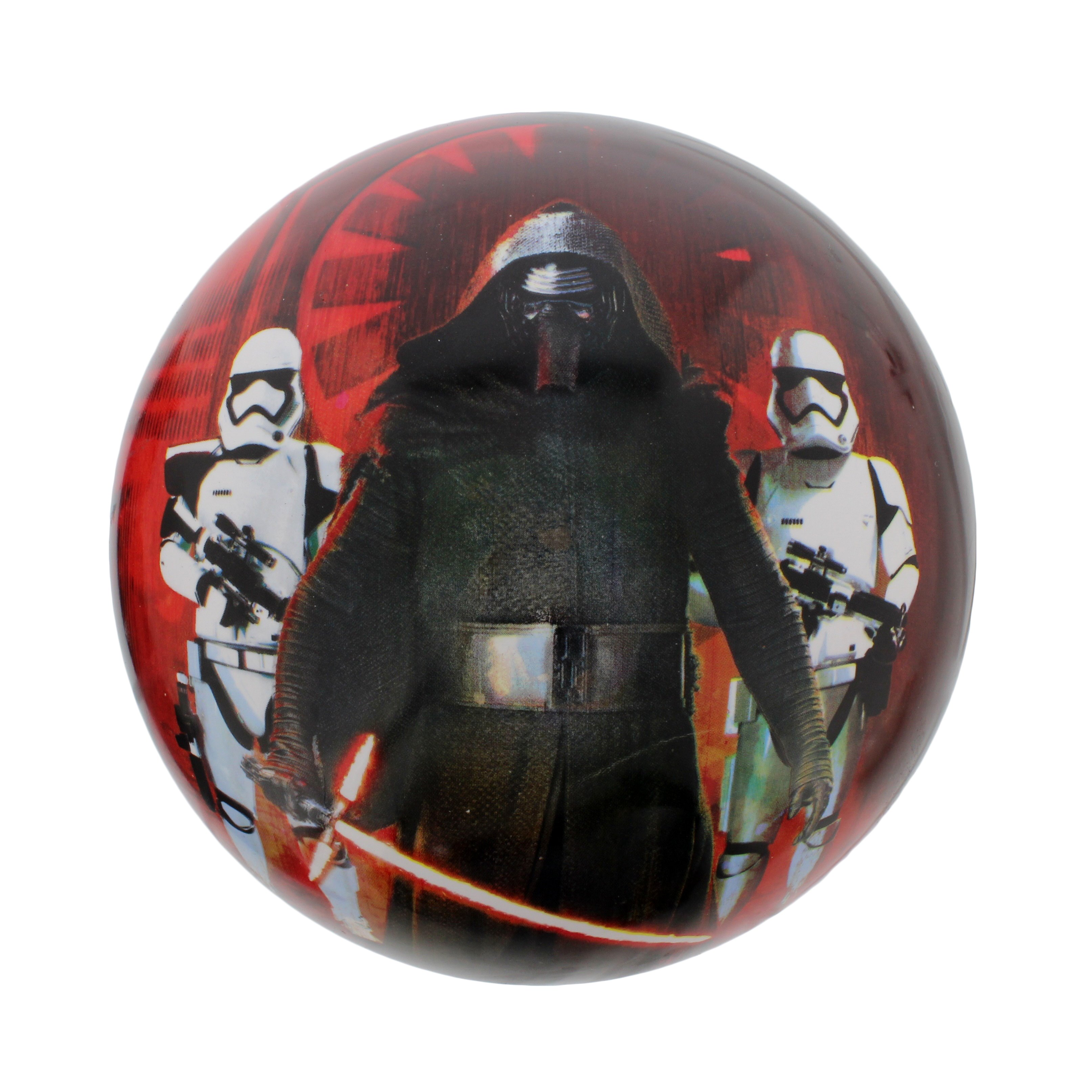 Ball Bounce & Sport Star Wars Playball - Shop Balls at H-E-B