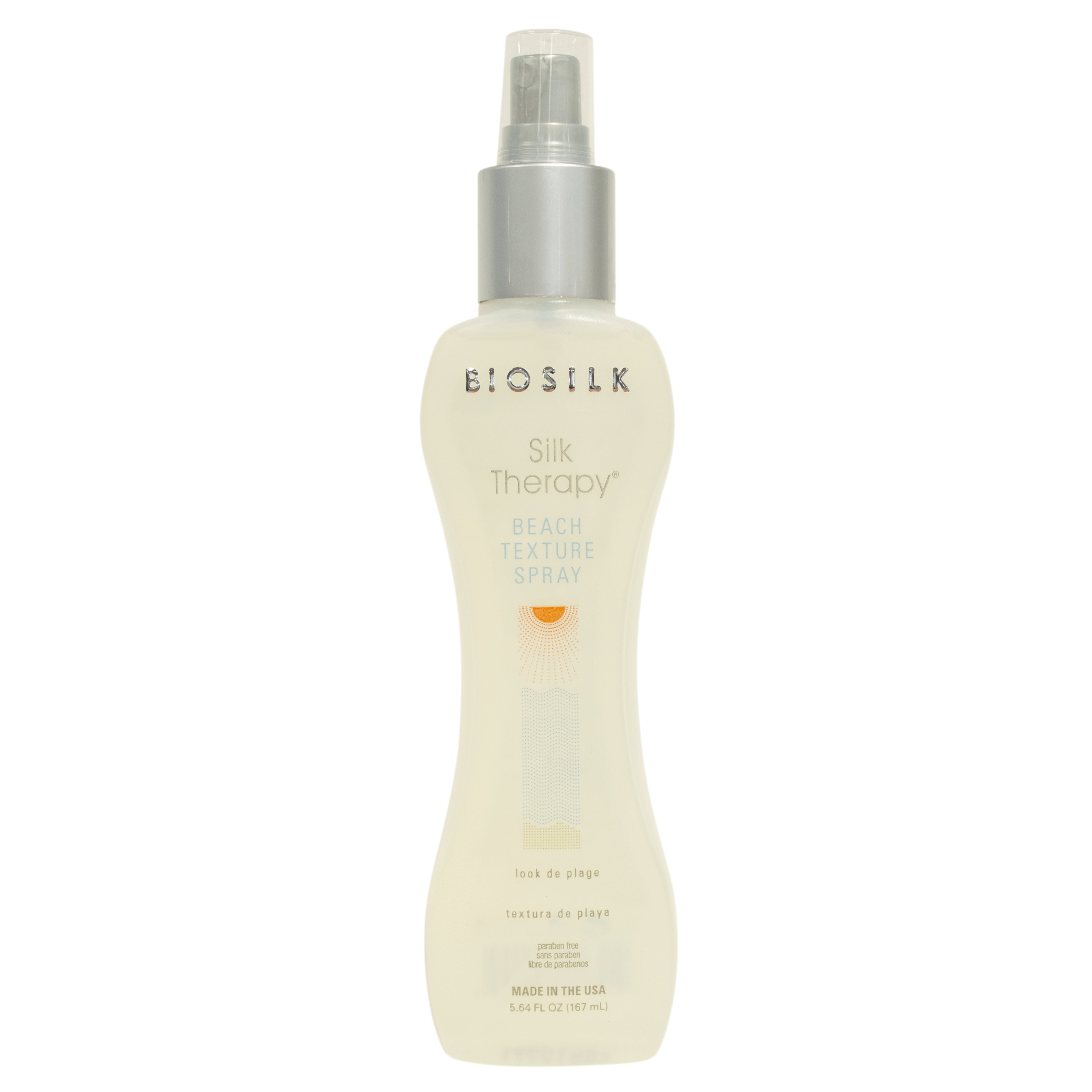 Biosilk Silk Therapy Beach Texture Spray - Shop Styling products ...
